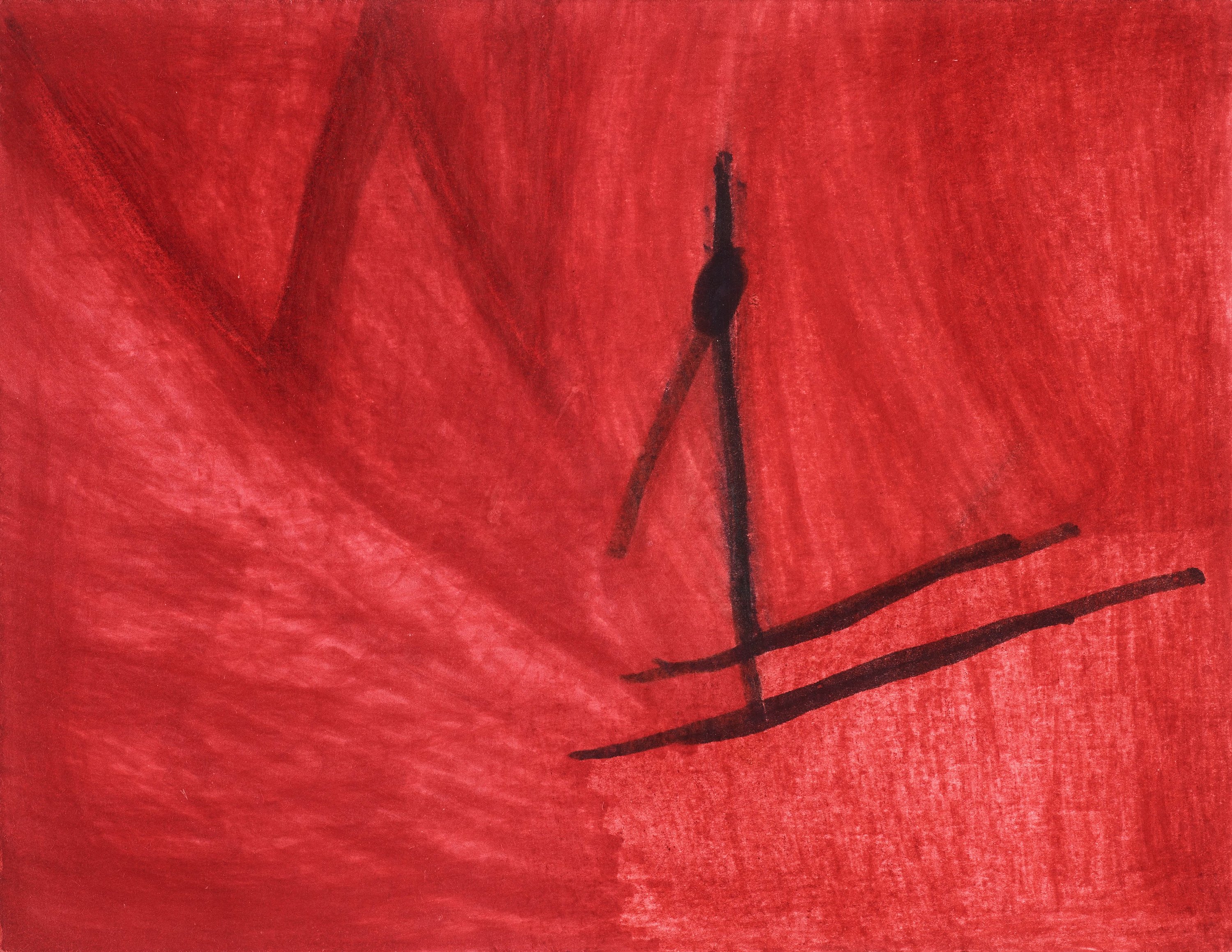 Beverly Baker, 'Untitled'. - Bukowskis