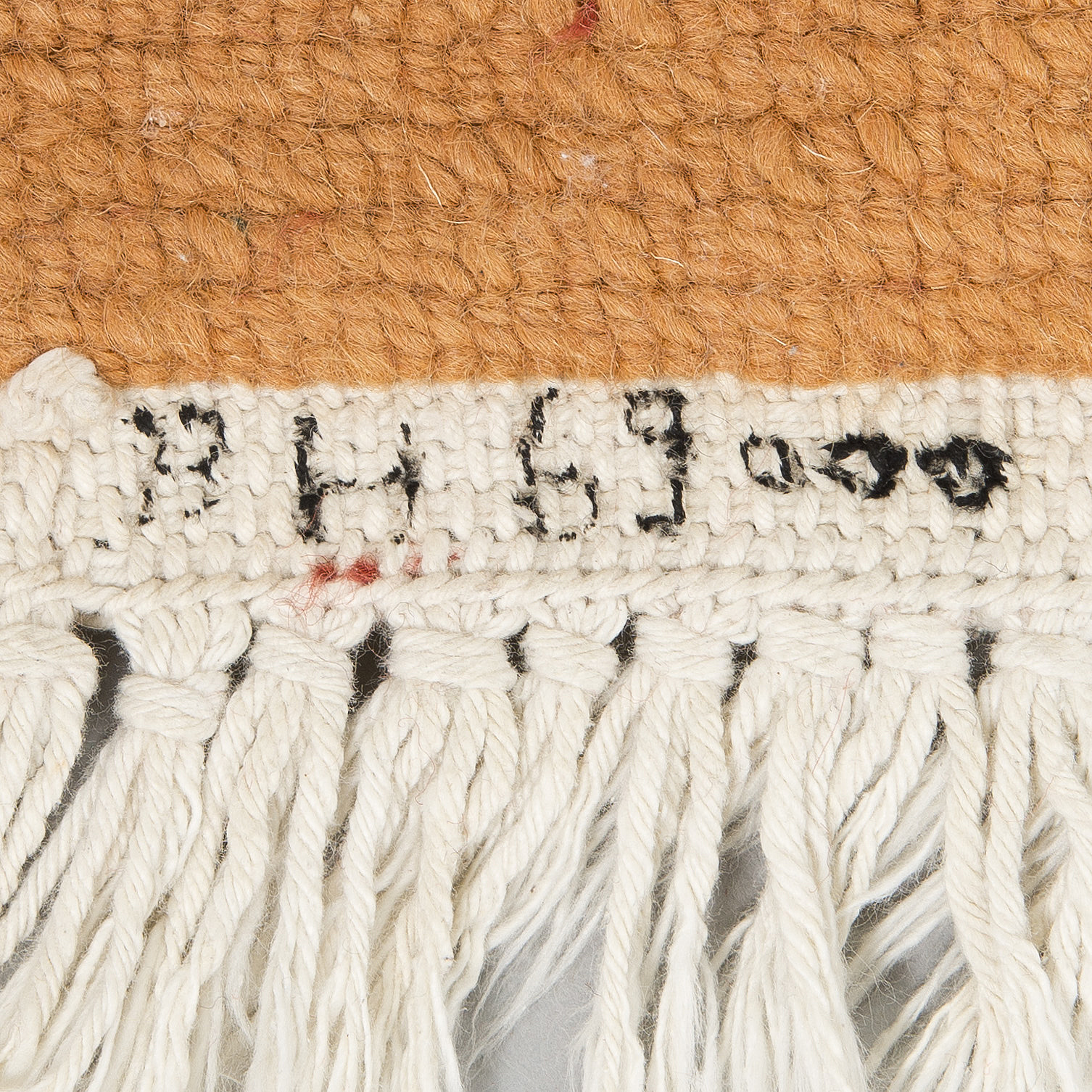 Berit Woelfer, A handknotted Kasthall carpet. 1980s/90s. - Bukowskis
