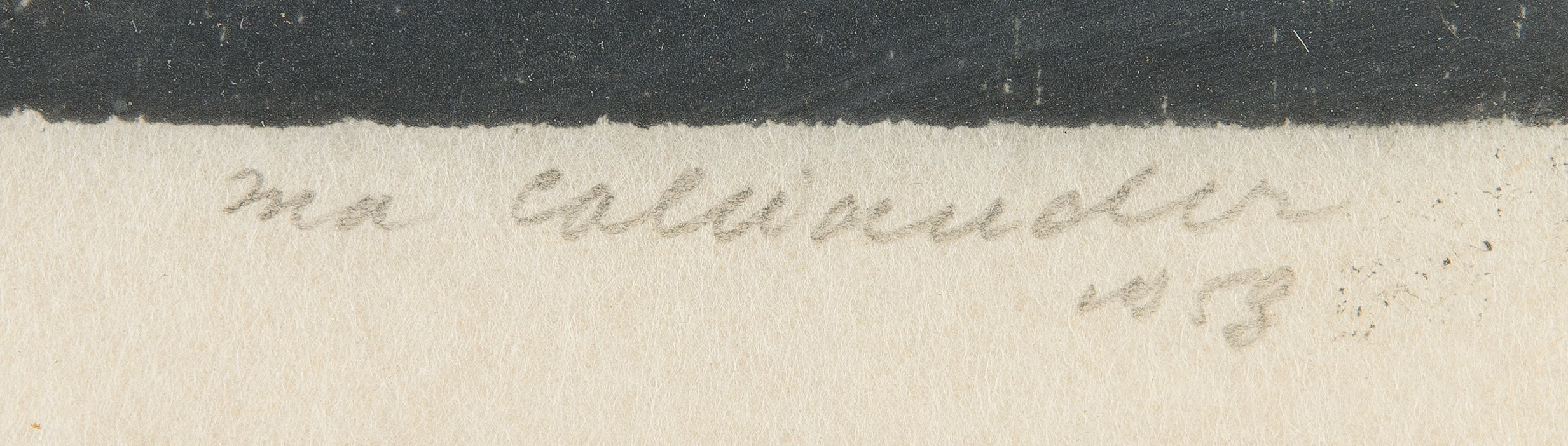 Ina Colliander, Man. - Bukowskis