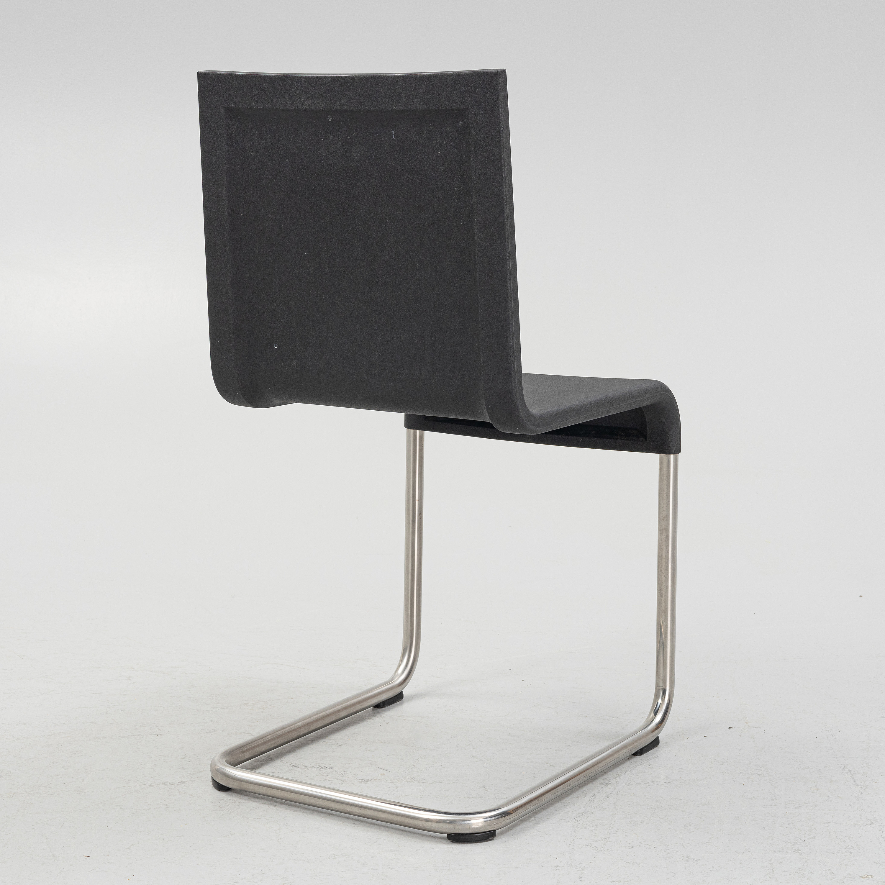 Maarten Van Severen, stol, ".05 ", Vitra, 2004. - Bukowskis