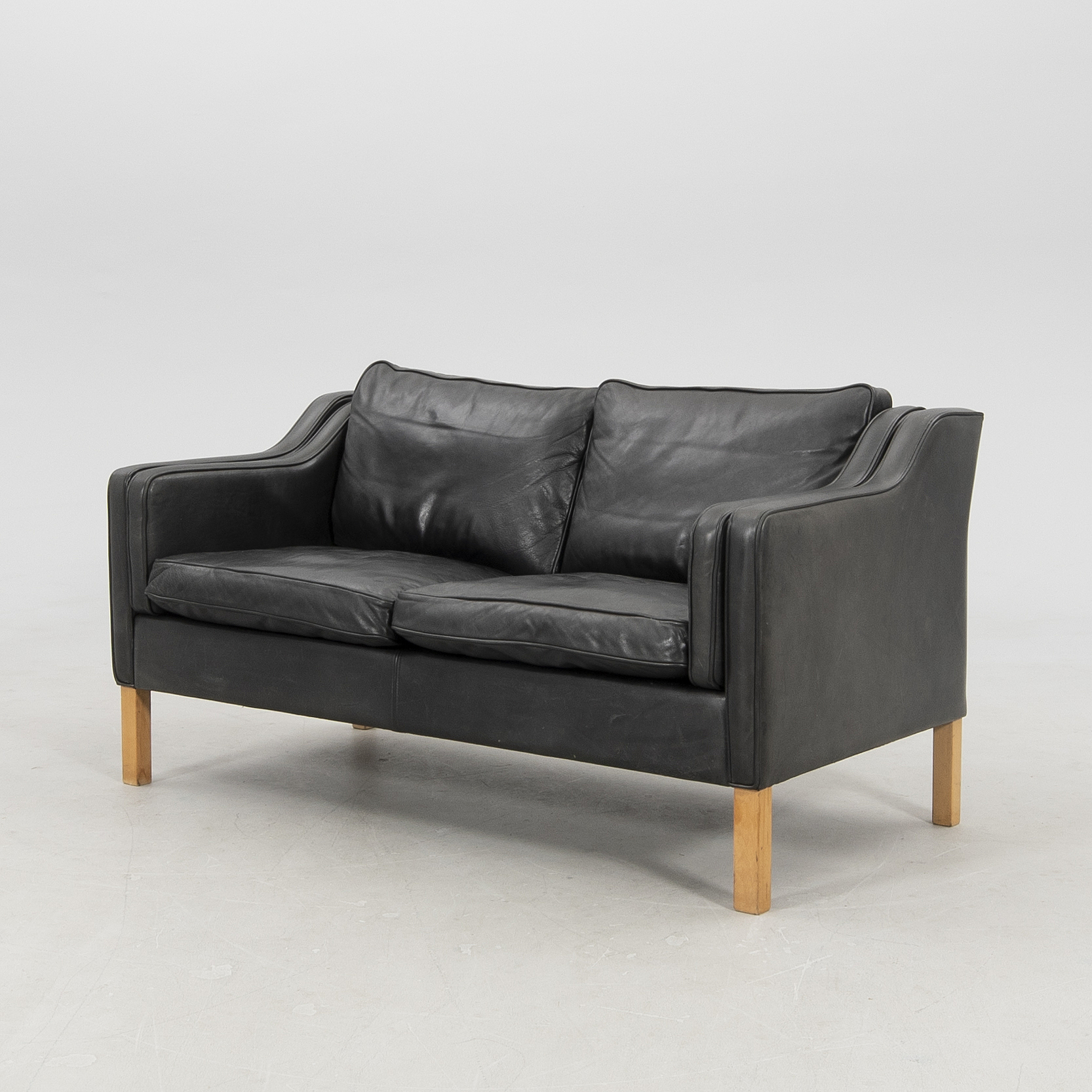 Sofa "Eva" by Stouby, Denmark, late 20th century. - Bukowskis