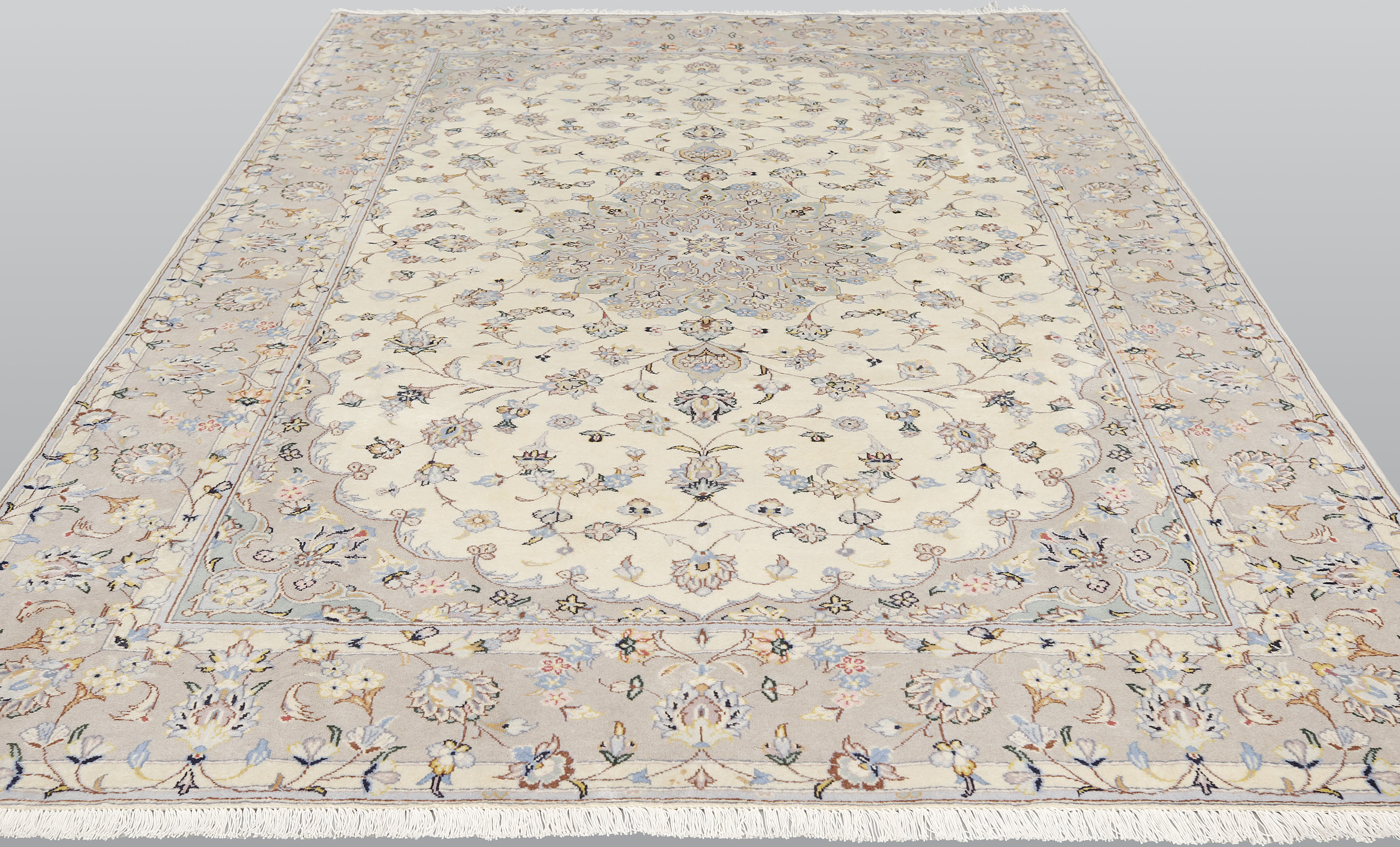 Matta, Keshan, ca 297 x 206 cm. - Bukowskis