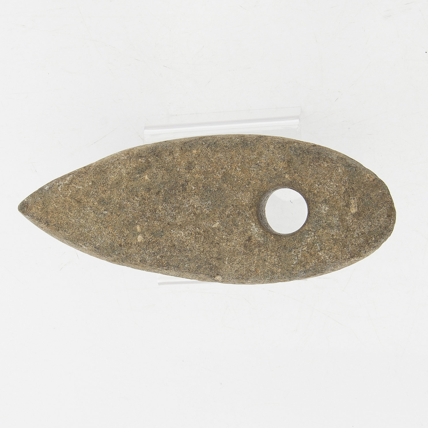 Shaft-hole axe, Neolithic period. - Bukowskis