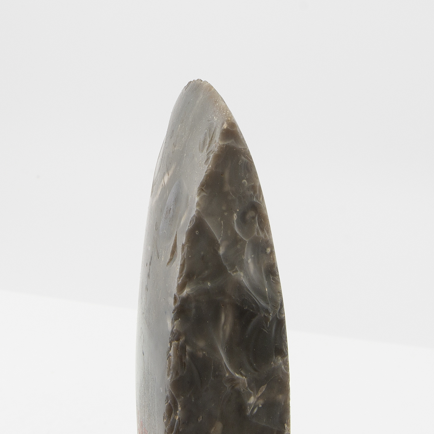Flint axe, Neolithic era. - Bukowskis
