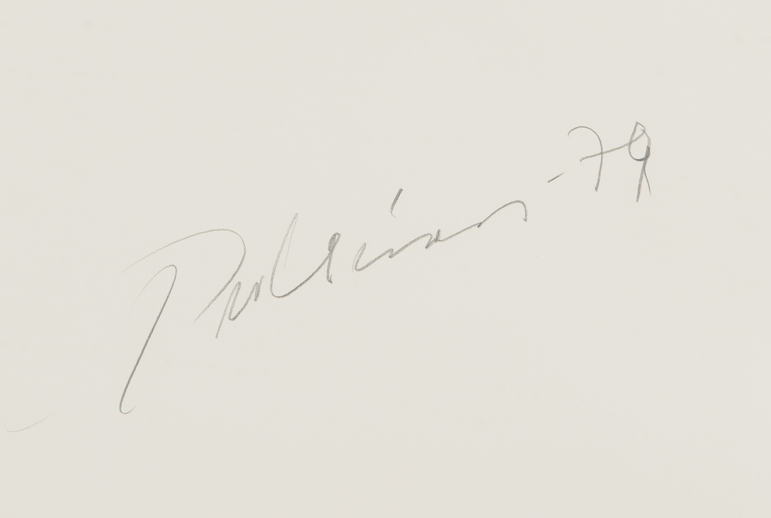 Laila Pullinen, Invitation to dance. - Bukowskis