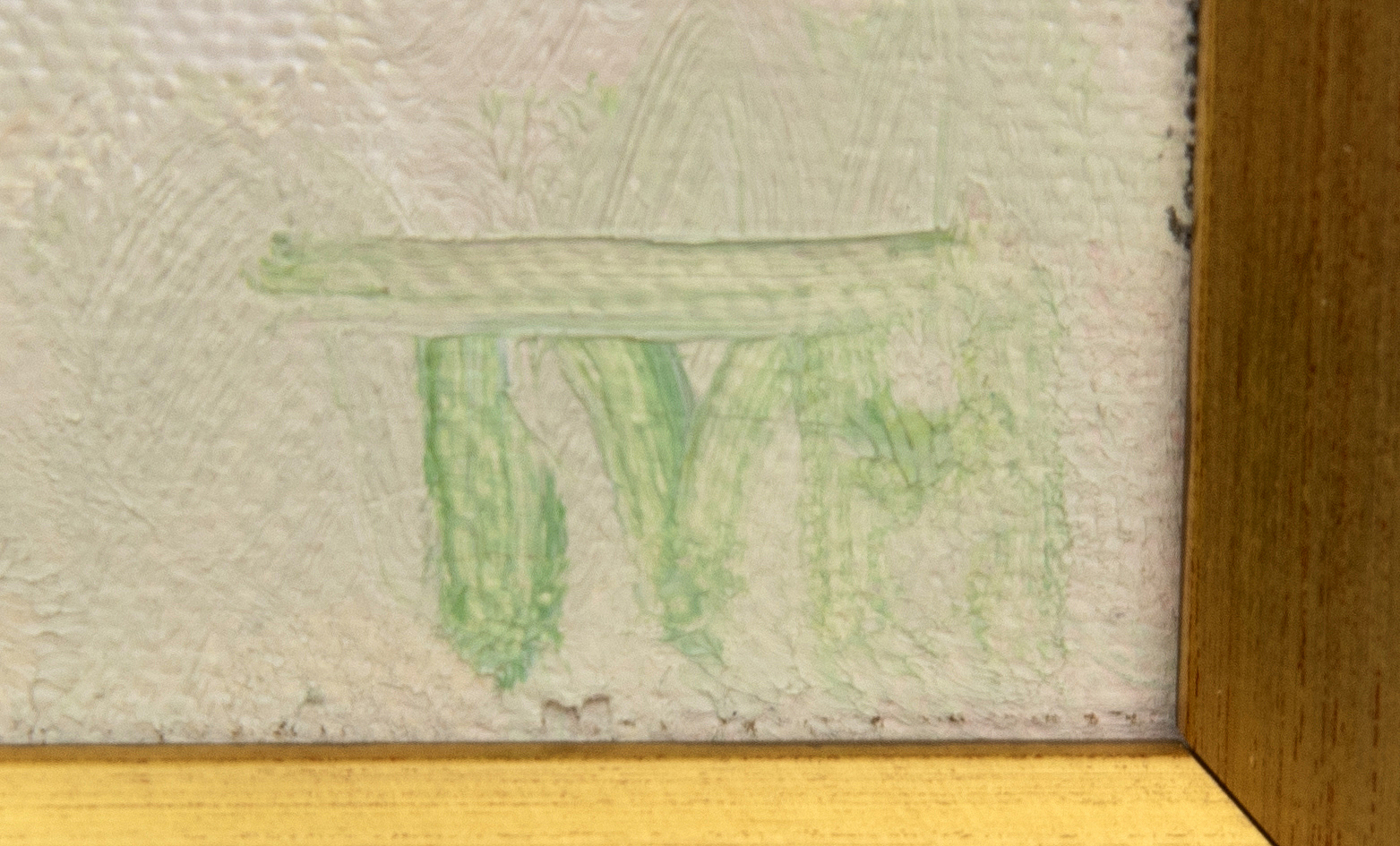 Tora Vega Holmström, still life with spring flowers. - Bukowskis