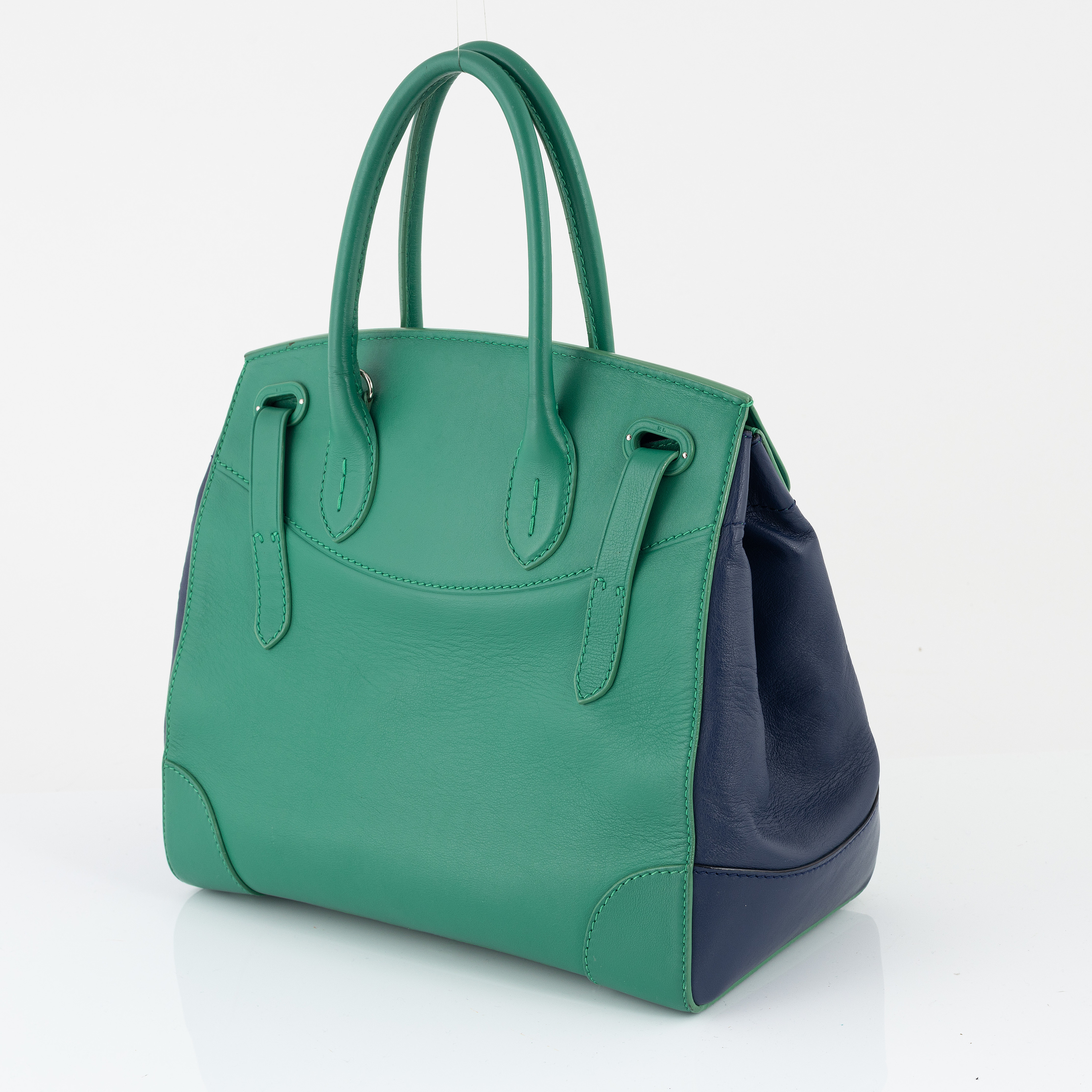 Ralph Lauren, "Ricky Bag". - Bukowskis