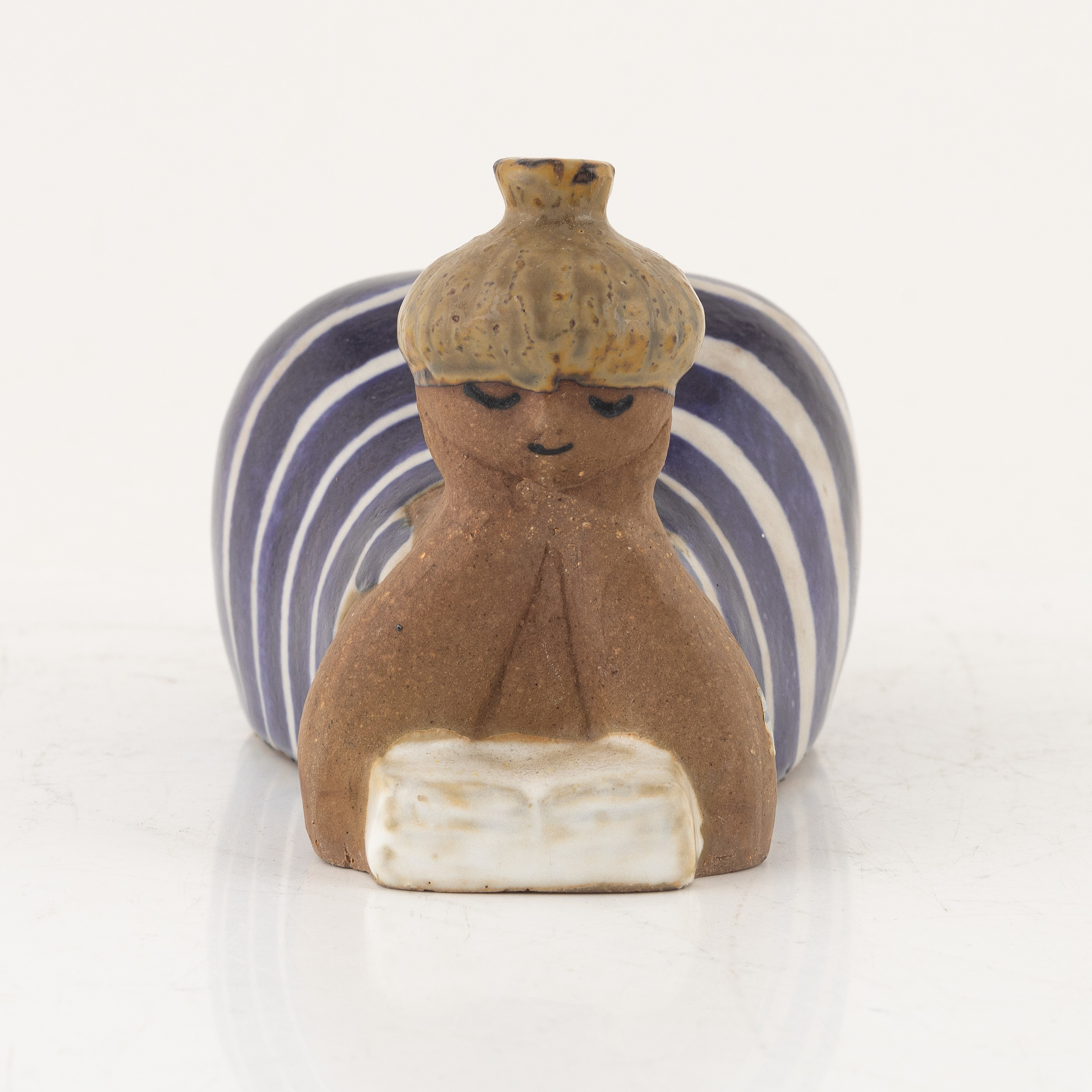 Lisa Larson, "Beata". - Bukowskis