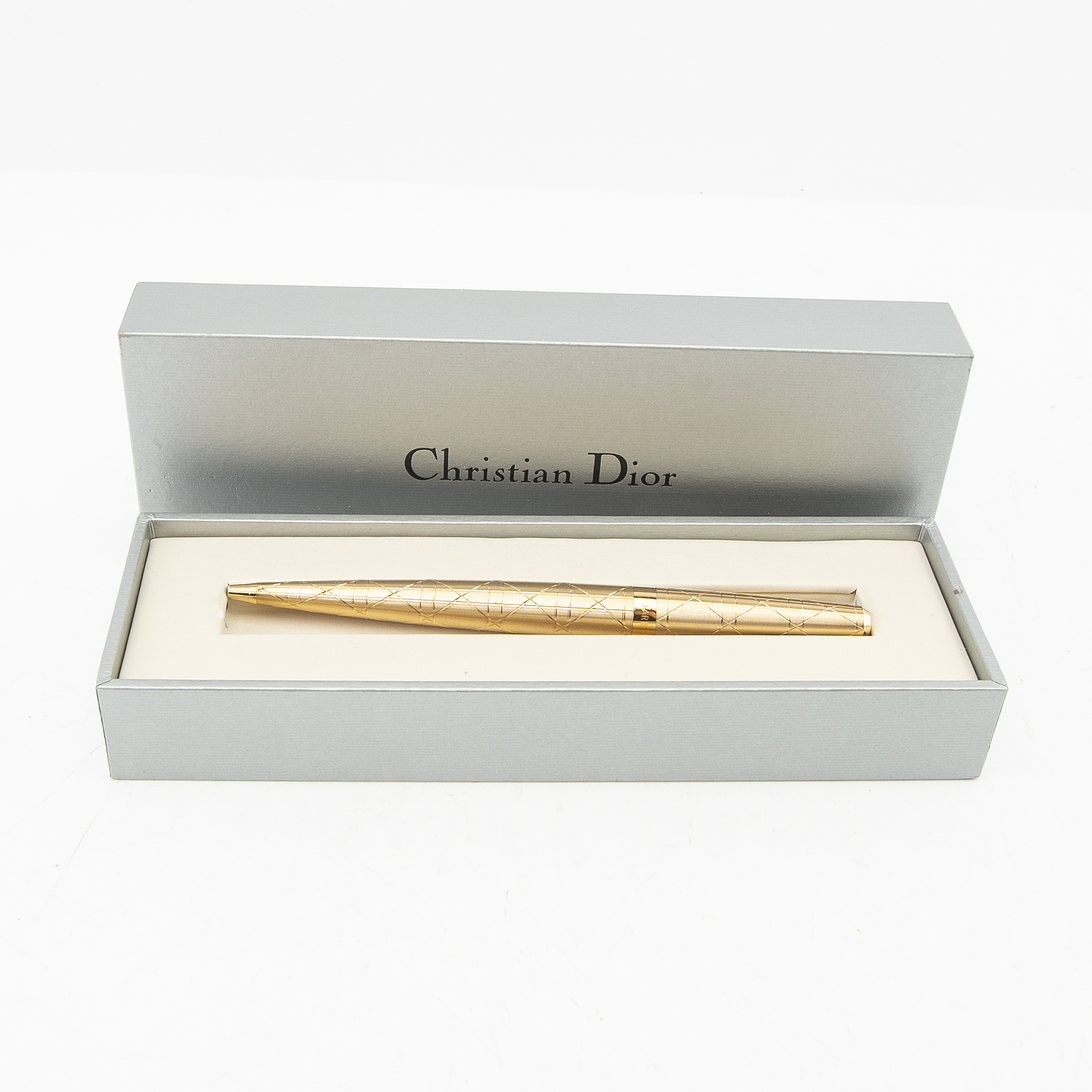 Dior ballpoint pen. - Bukowskis