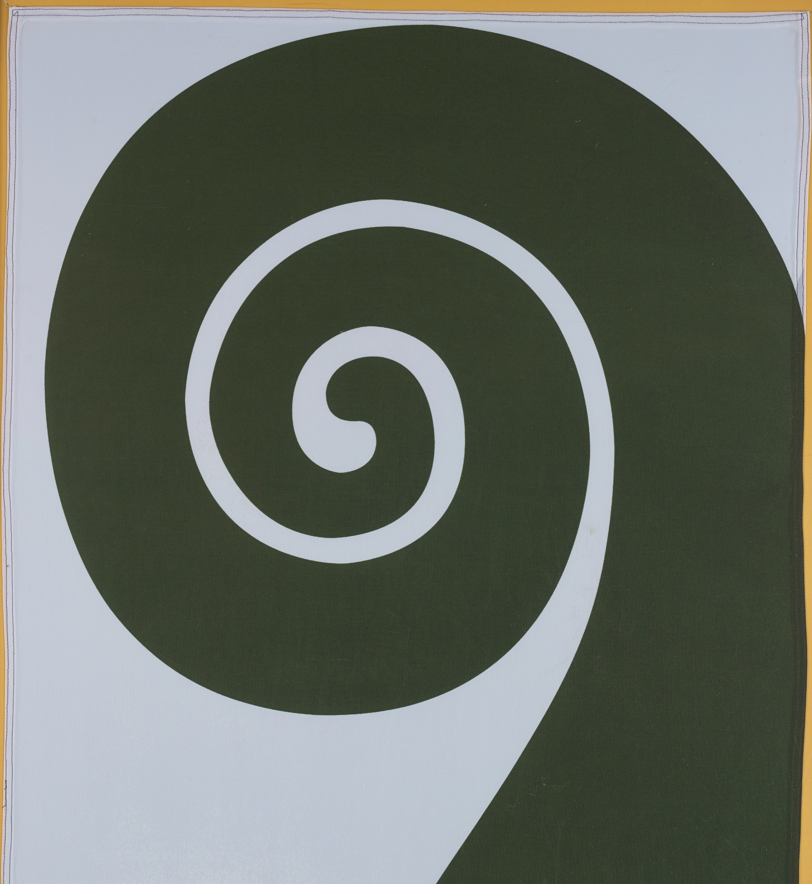 Friedensreich Hundertwasser, "The Koru Flag". - Bukowskis