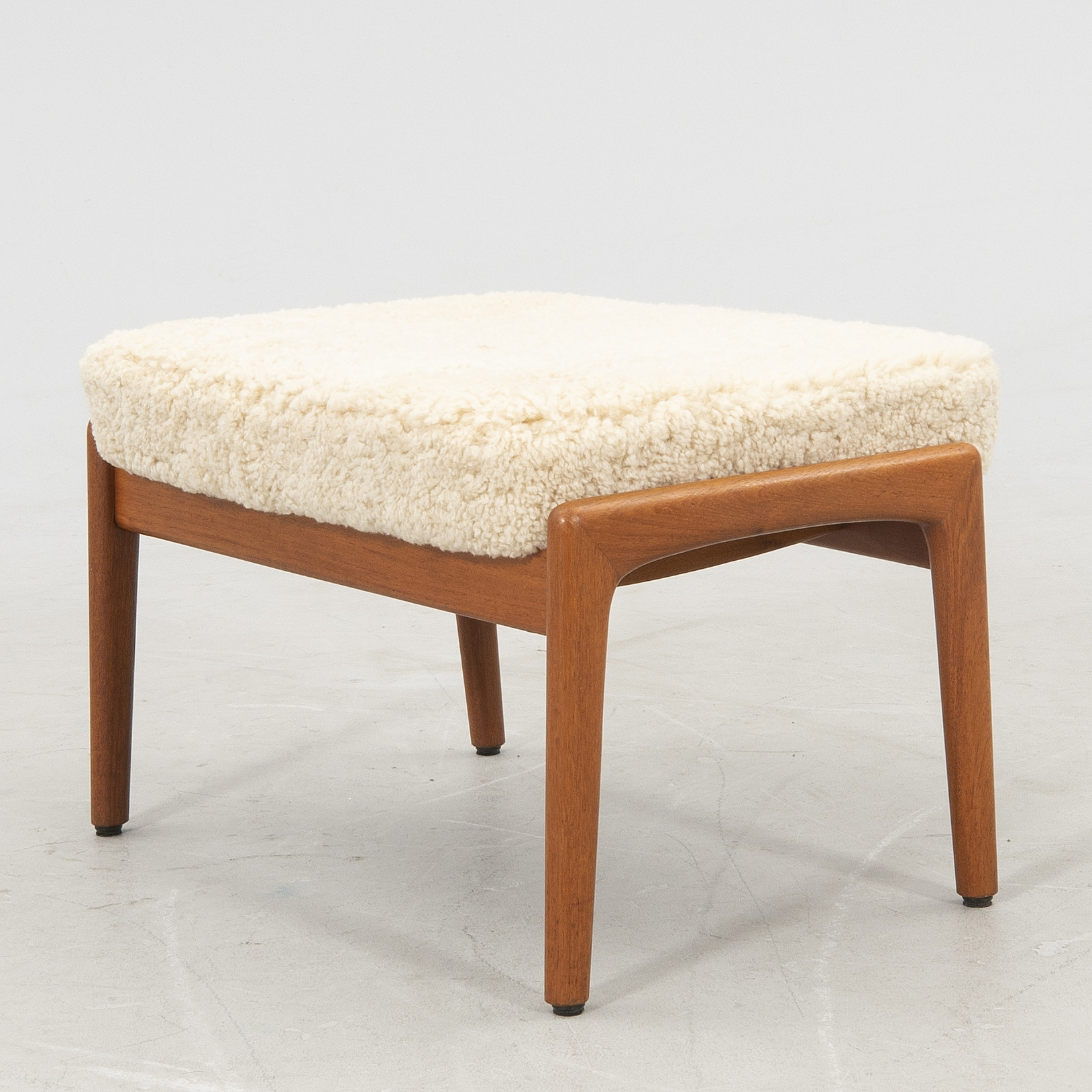 Stool 1940/50s. - Bukowskis