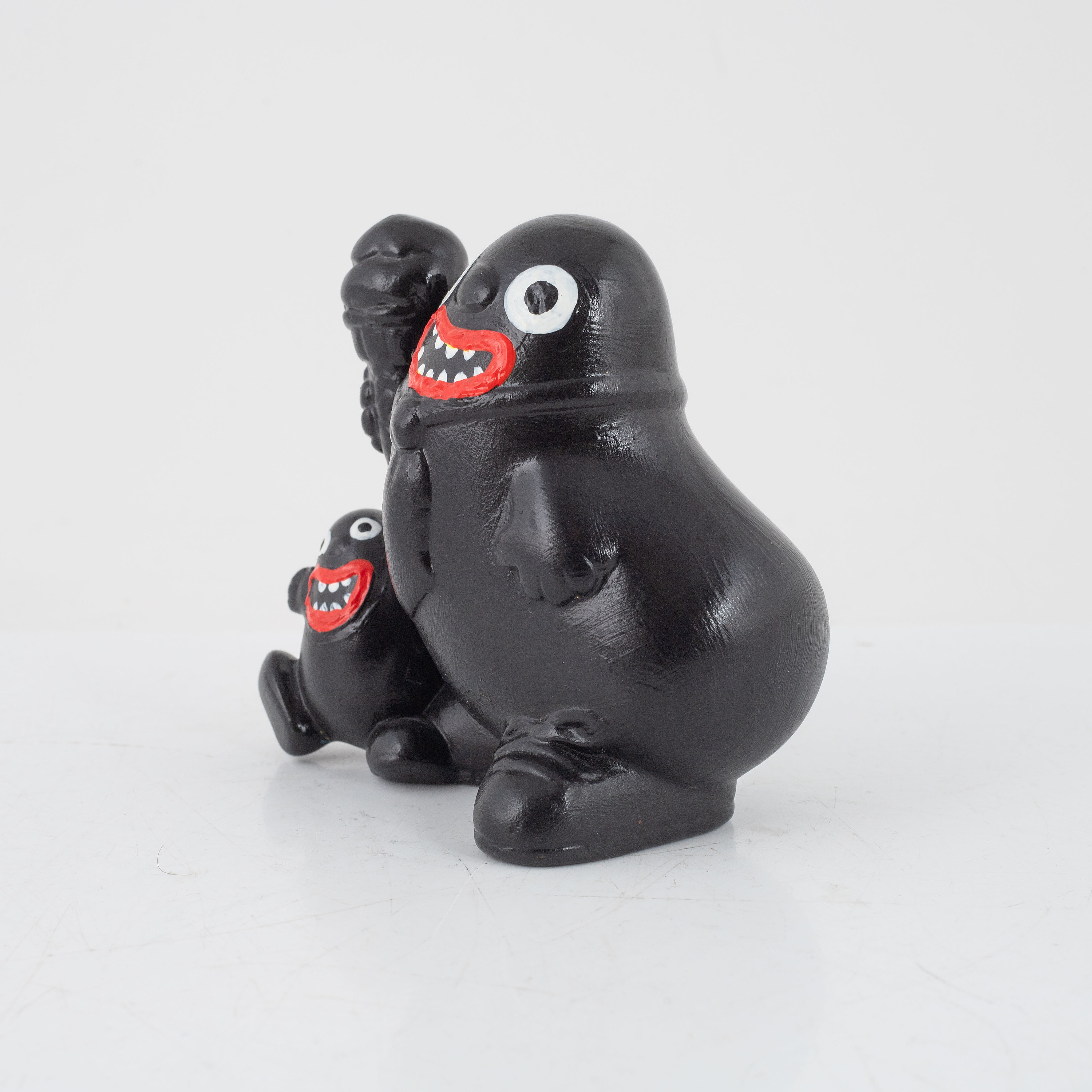 Makode Linde, Ur serien "Afromatics". - Bukowskis