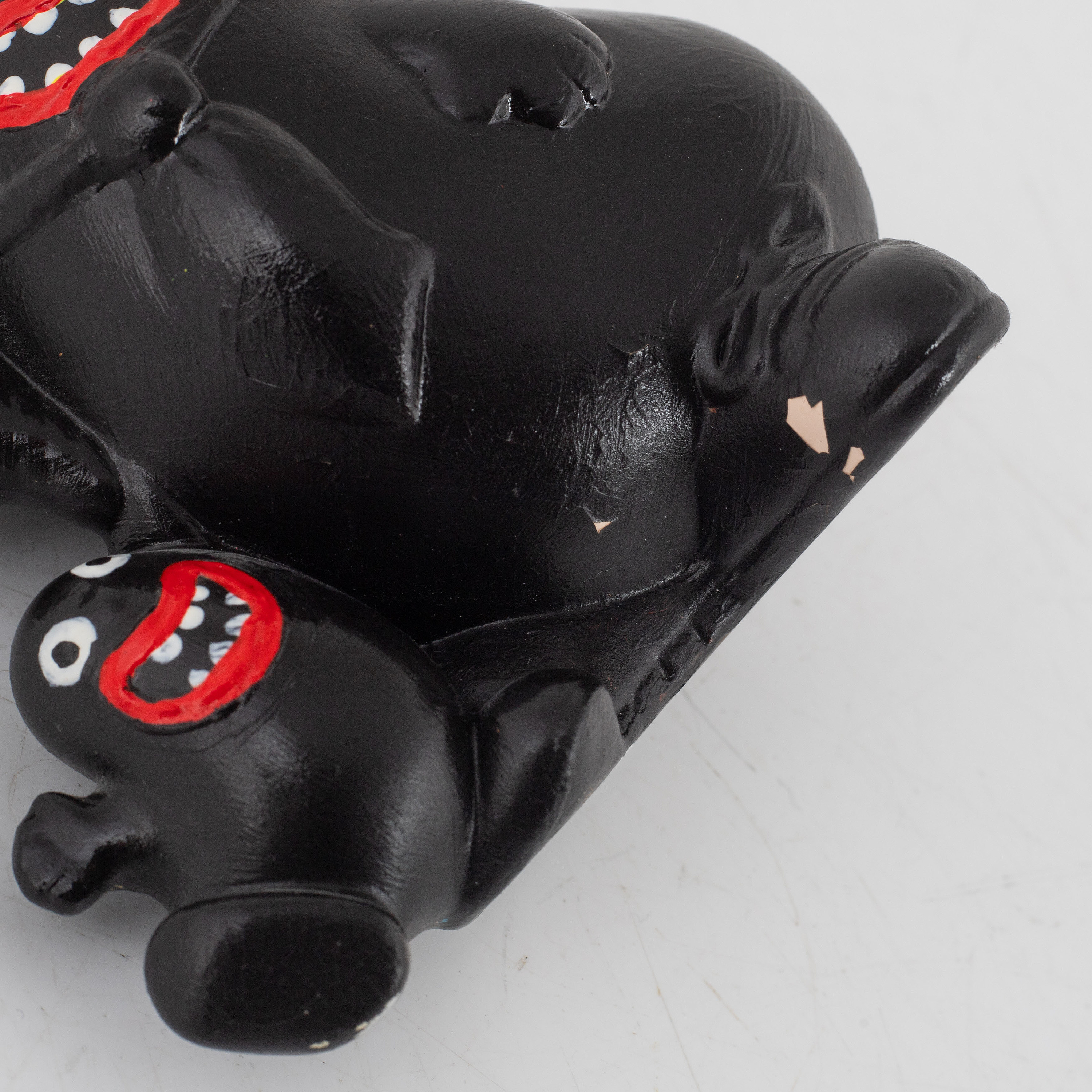 Makode Linde, Ur serien "Afromatics". - Bukowskis