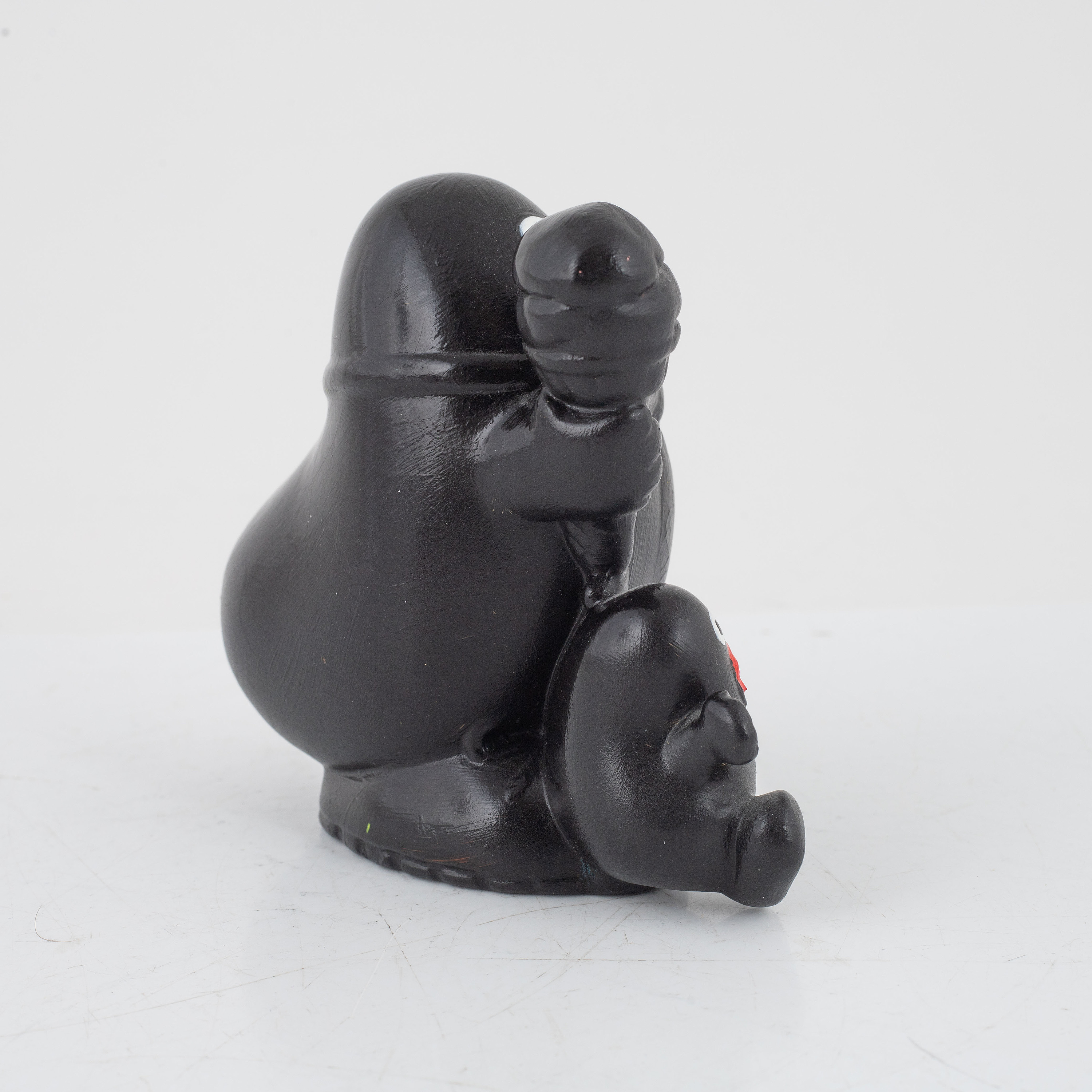 Makode Linde, Ur serien "Afromatics". - Bukowskis