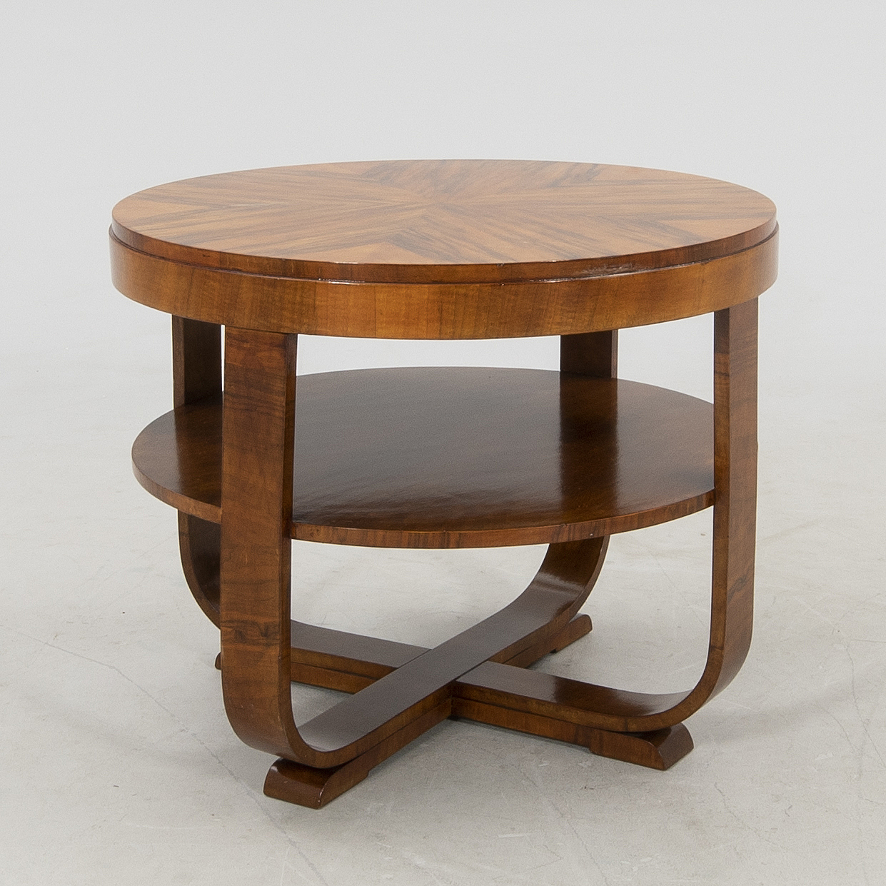 Coffee Table Art Deco Style 20th Century. - Bukowskis