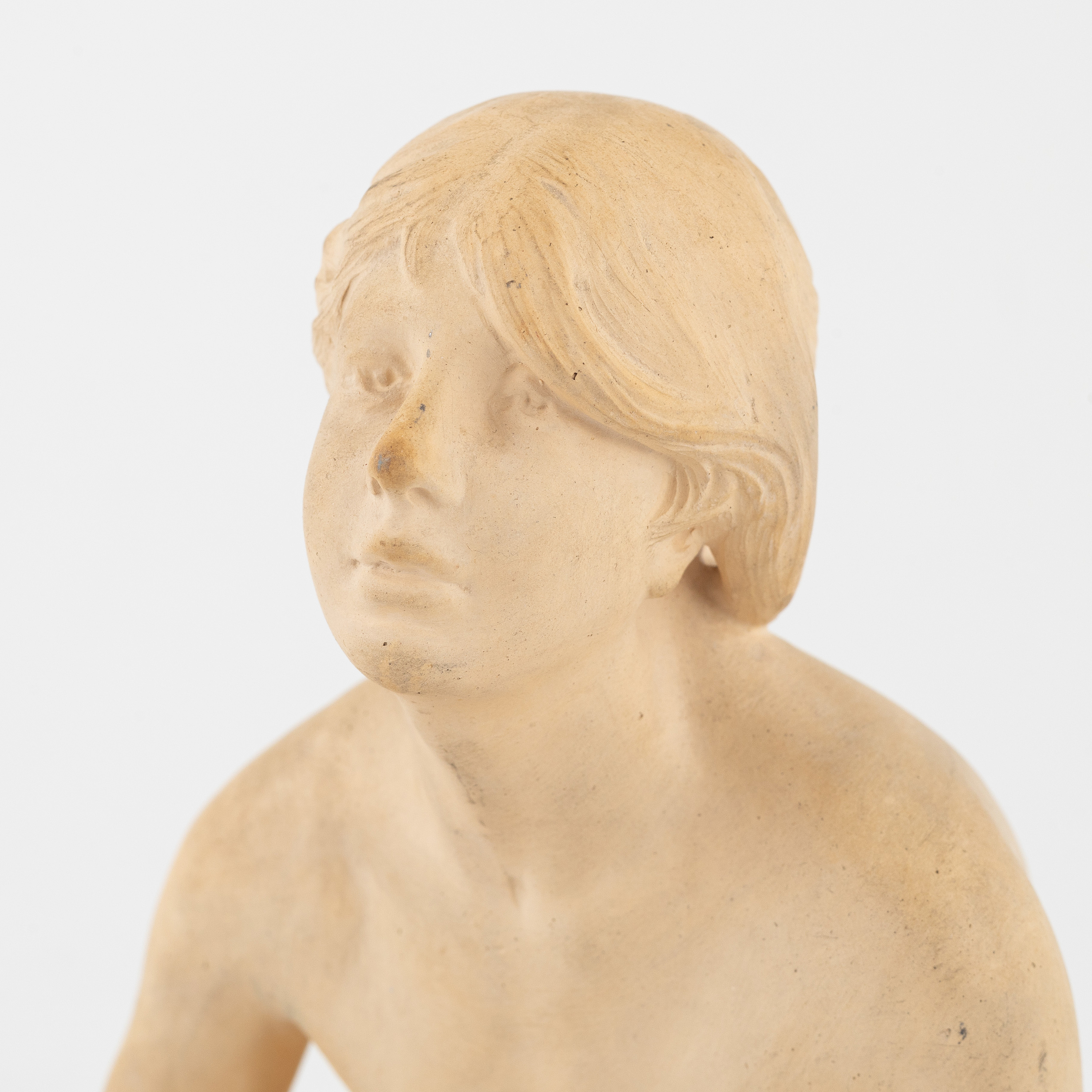 Per Hasselberg, "The Frog", - Bukowskis