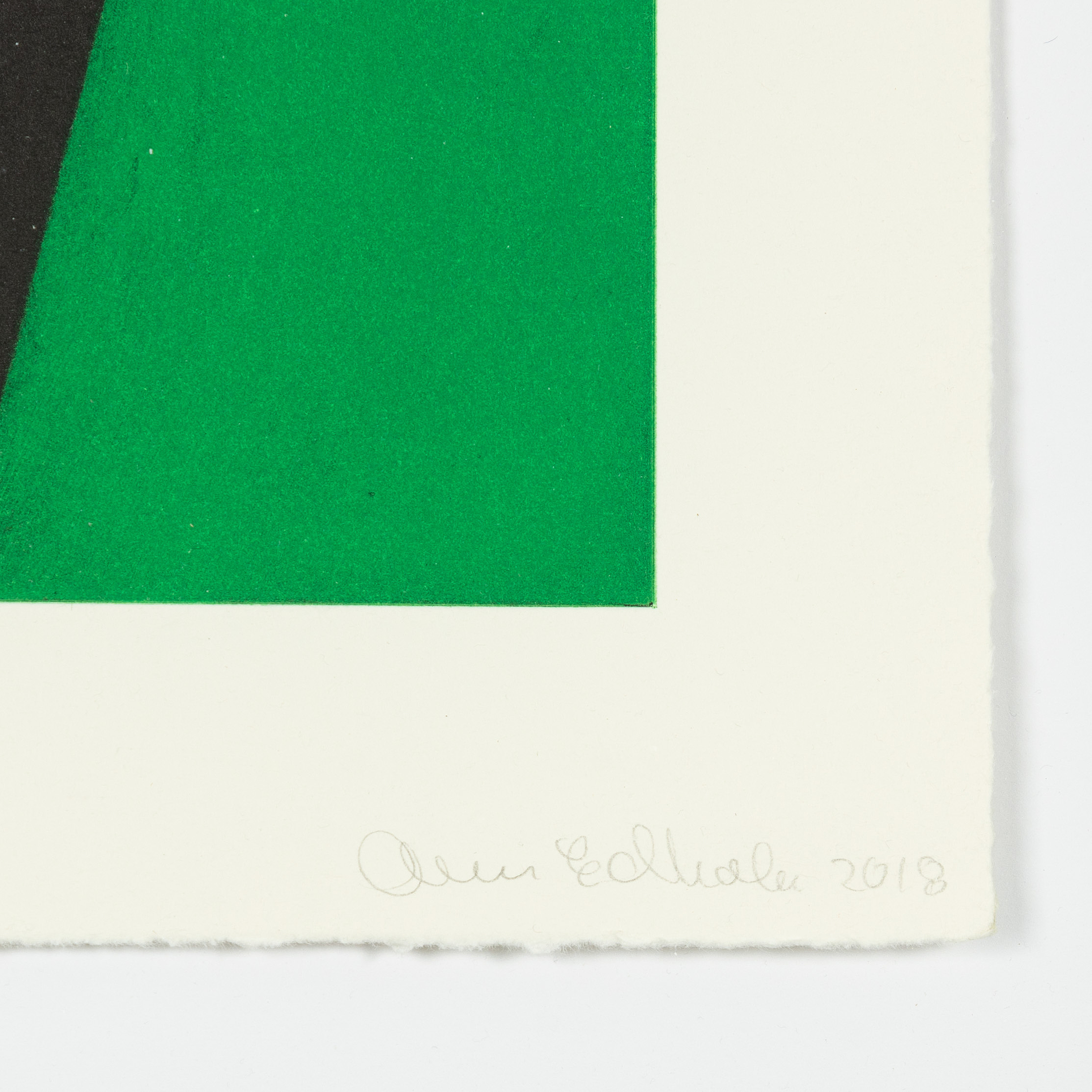 Ann Edholm, "Persona III". - Bukowskis