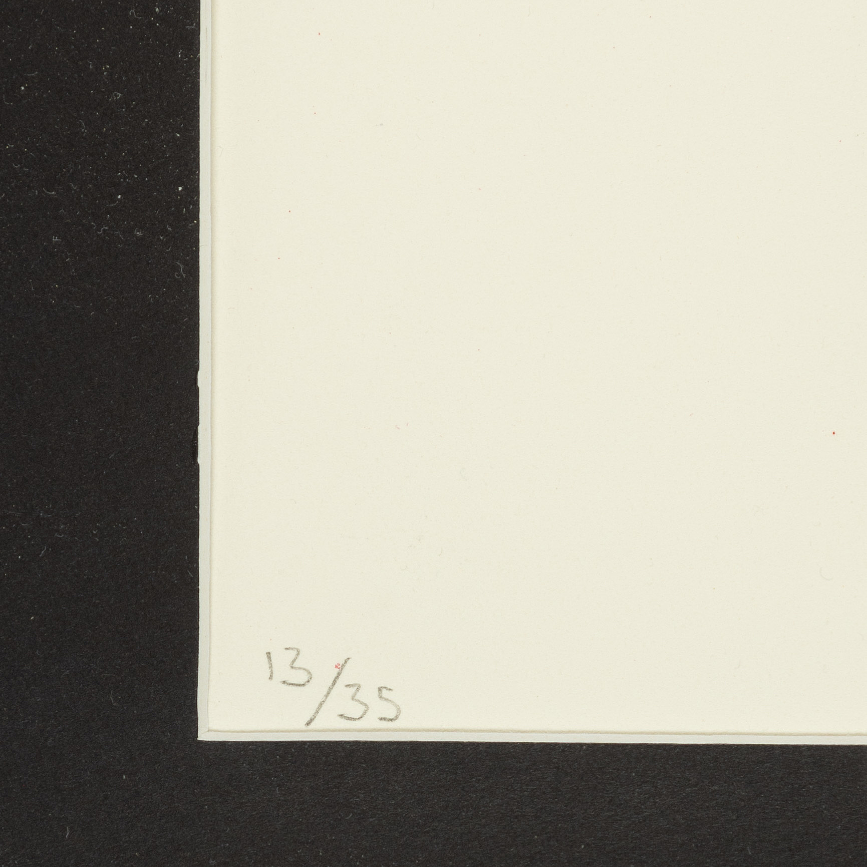 Makode Linde, "Mix 6". - Bukowskis