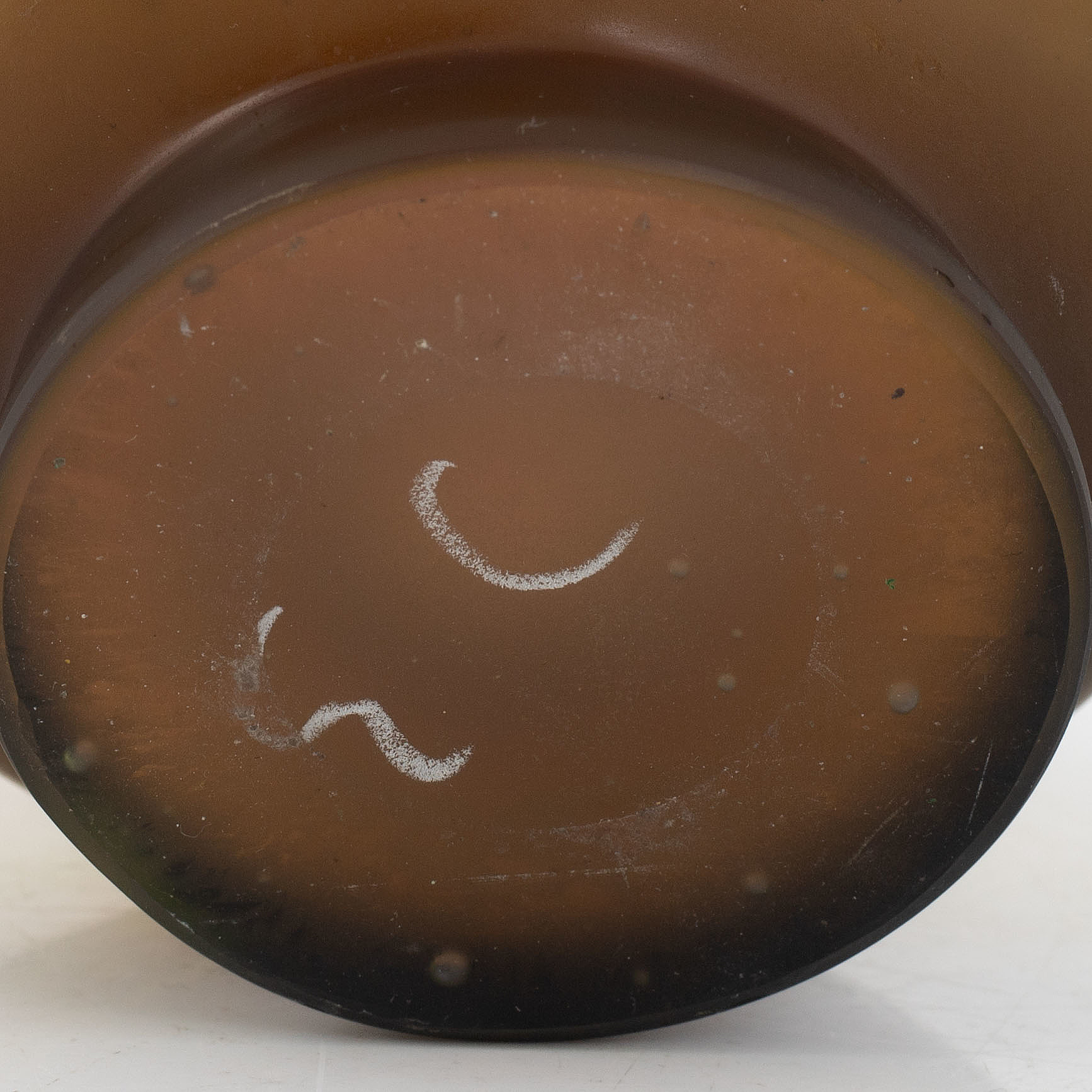 Emile Gallé, a cameo glass vase, Nancy, France, Art Nouveau. - Bukowskis