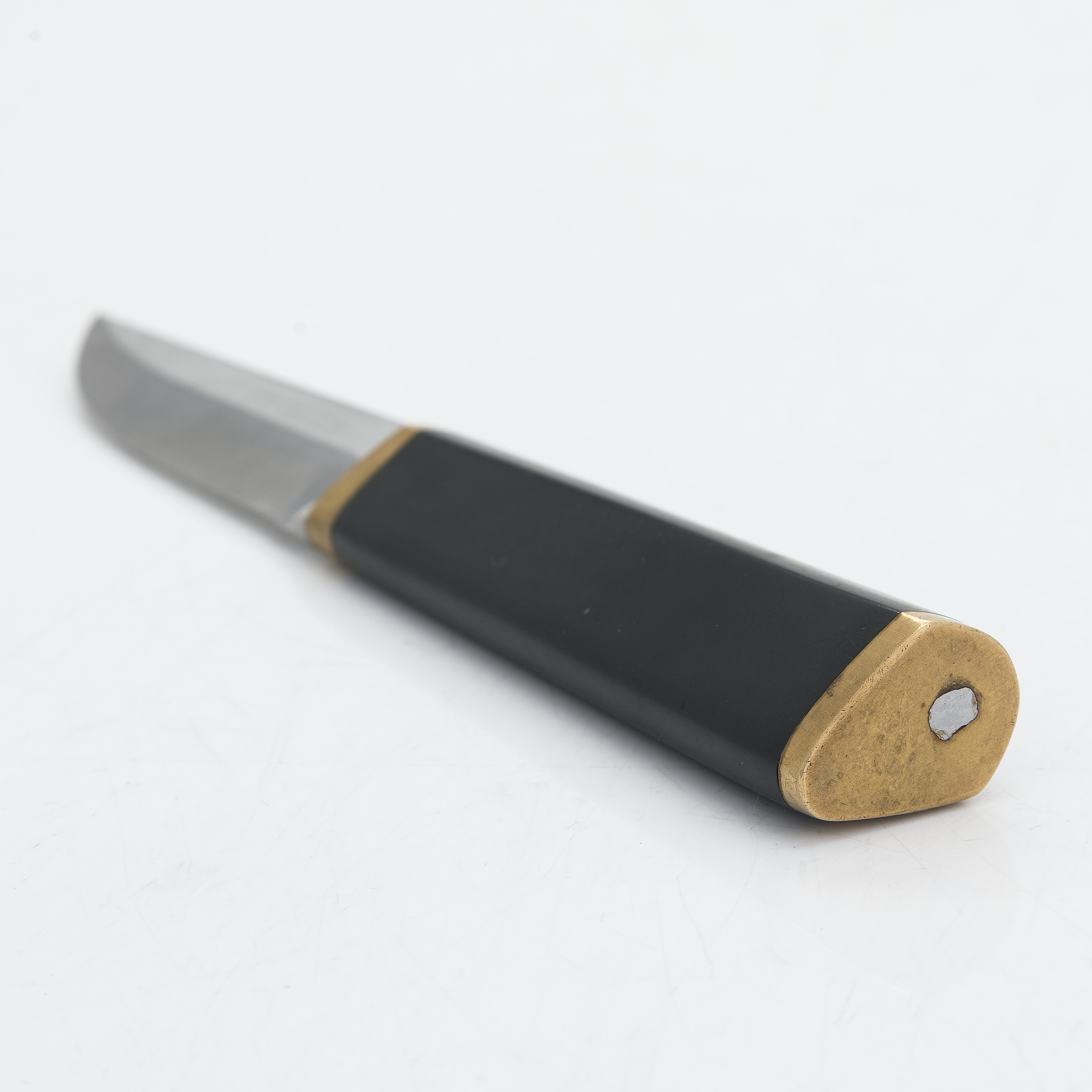 Tapio Wirkkala, puukko/knife, Hackman, Finland. - Bukowskis