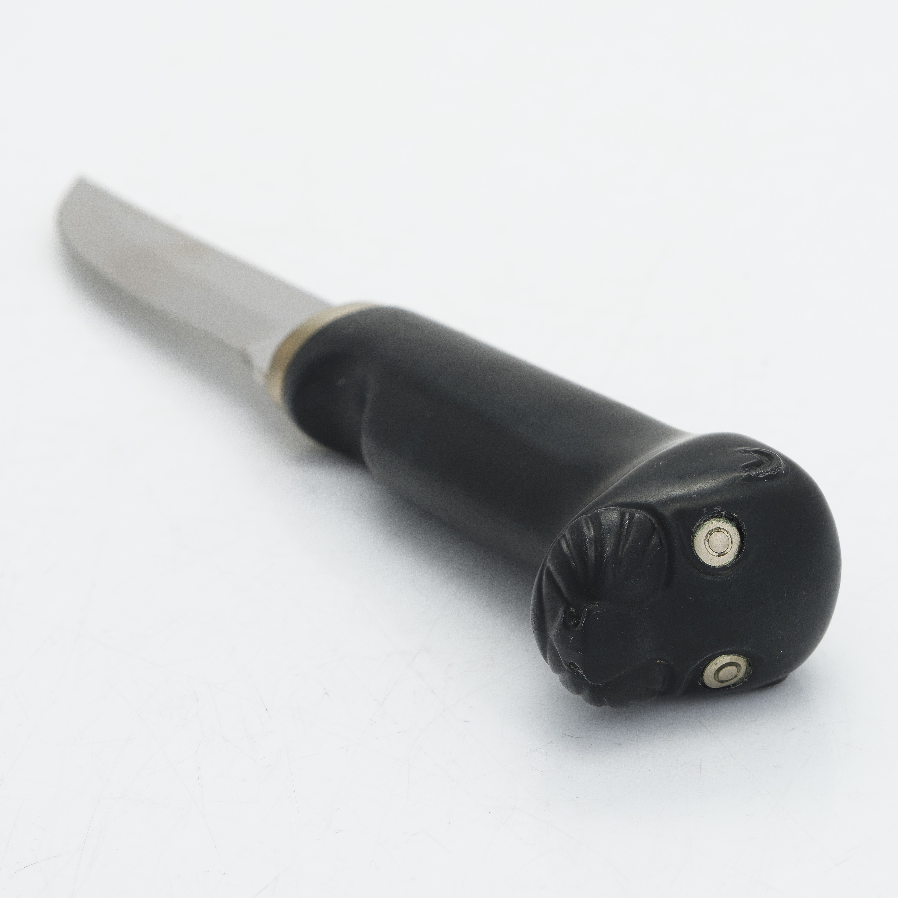 Bertel Gardberg, puukko / kniv, Fiskars, Finland 1900-talets slut ...