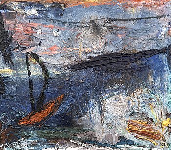 Andreas Blomquist, Untitled. - Bukowskis