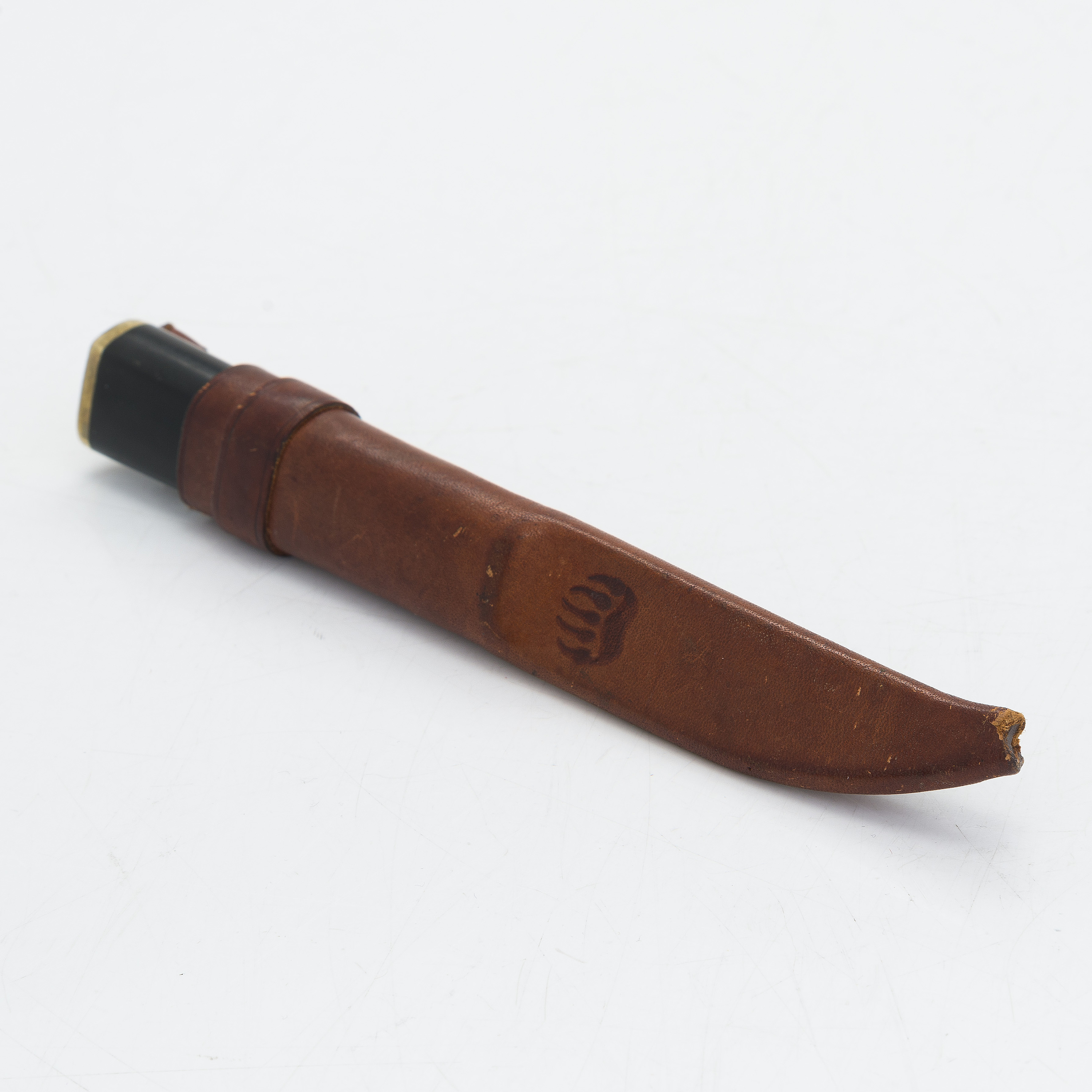 Tapio Wirkkala, a puukko knife for Hackman Finland. Design year 1961 ...