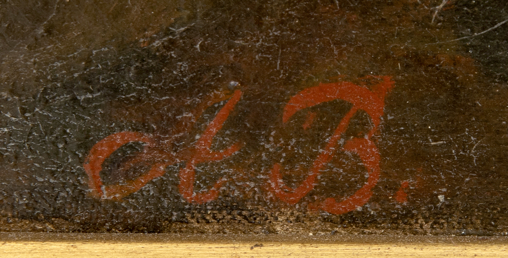 Anna Berg, "In the Snapphane Region". - Bukowskis