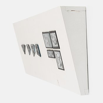 Timothy Crisp, Untitled, 2009. - Bukowskis