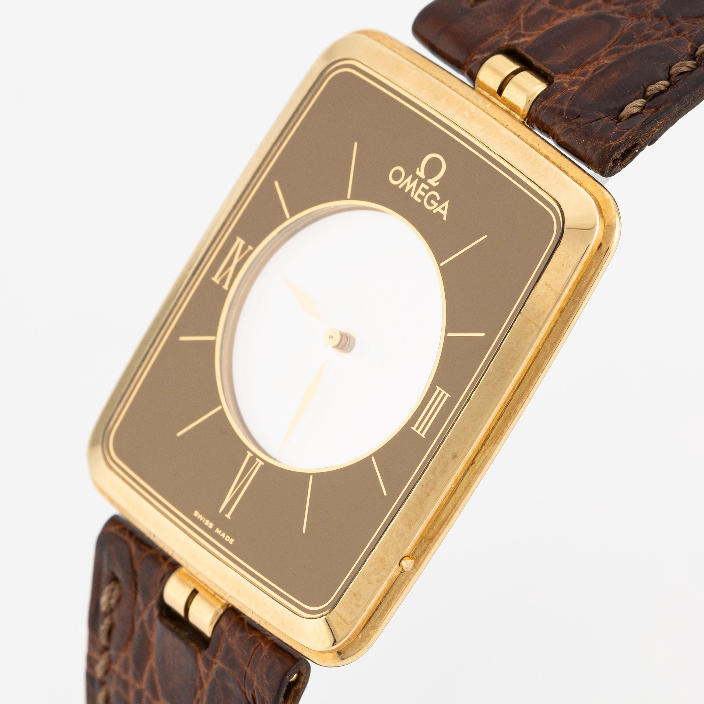 Omega, La Magique, "Tony Montana", ca 1982. - Bukowskis