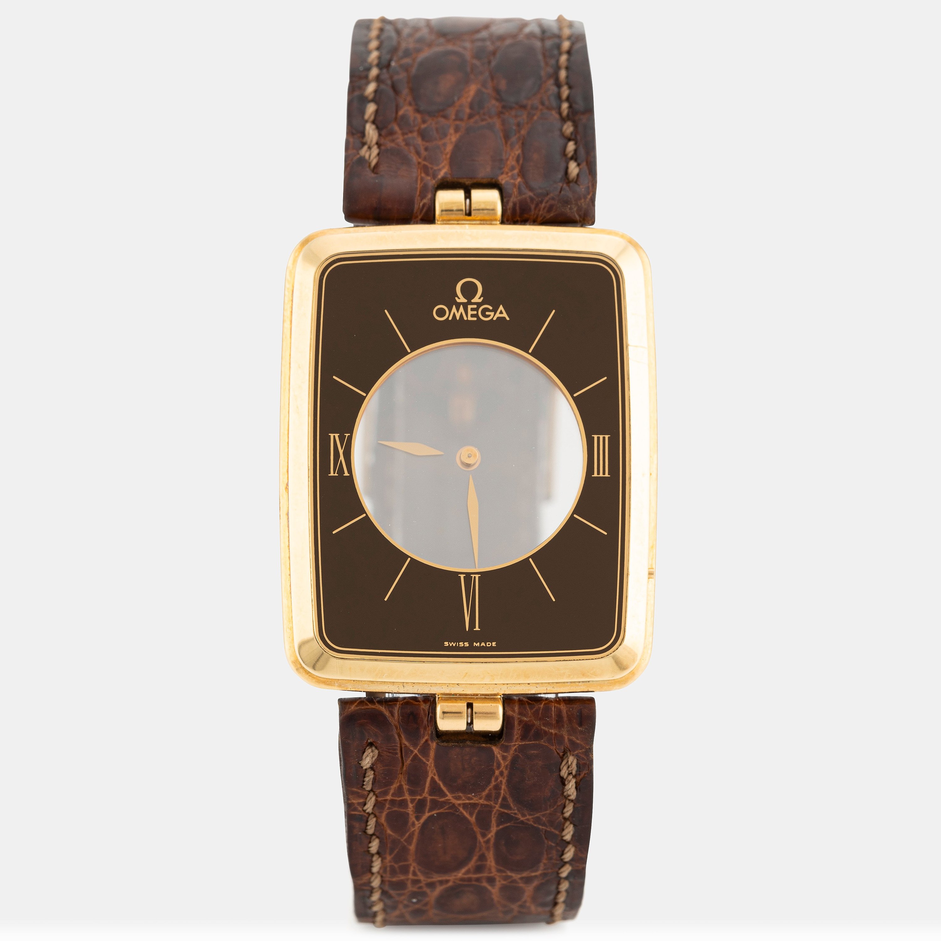 Omega, La Magique, "Tony Montana", ca 1982. - Bukowskis