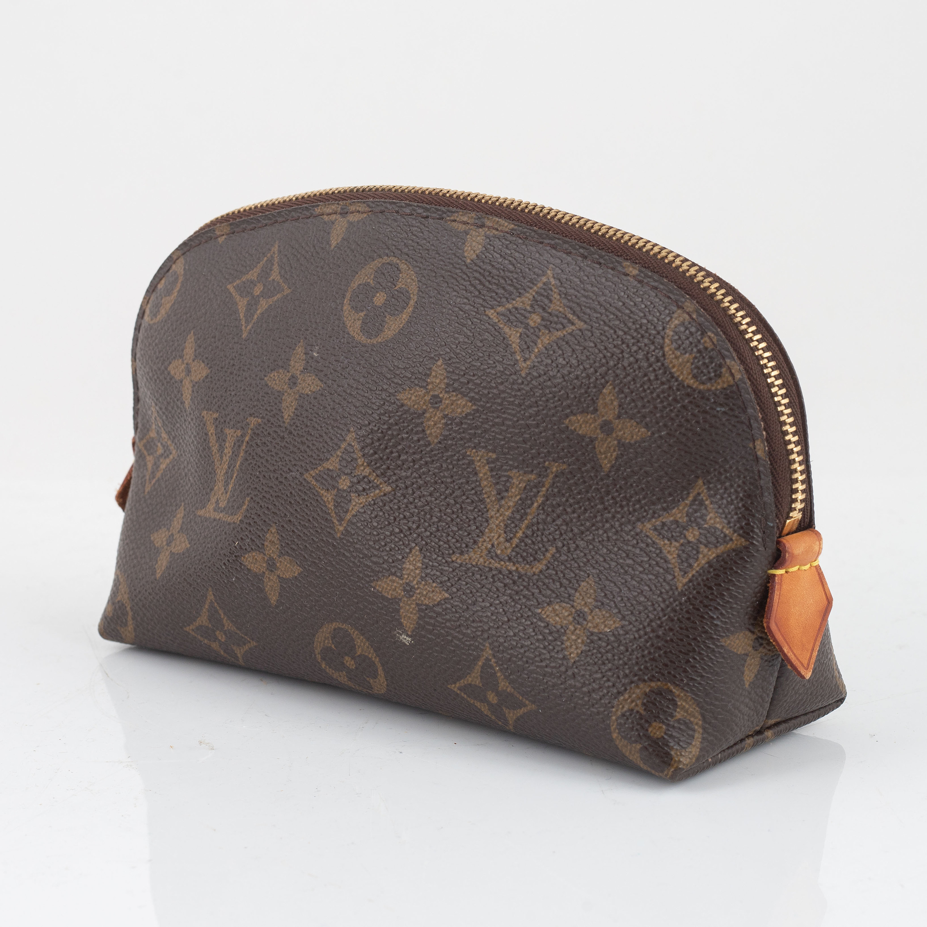 Louis Vuitton, sminkväska, "Cosmetic pouch". - Bukowskis