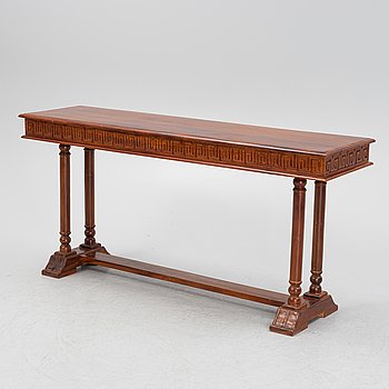A Swedish Grace console table, 1920s-1930s. - Bukowskis