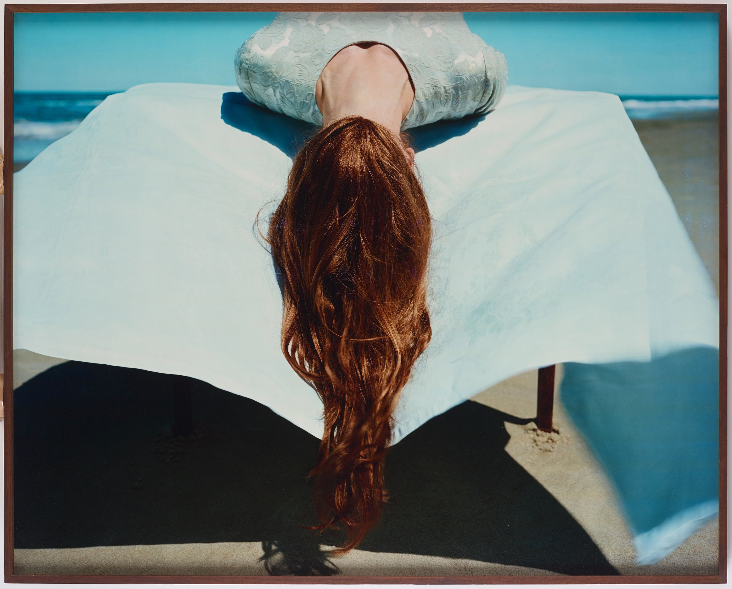 Denise Grünstein, "Hals över huvud/Head over Heels", 2009. - Bukowskis