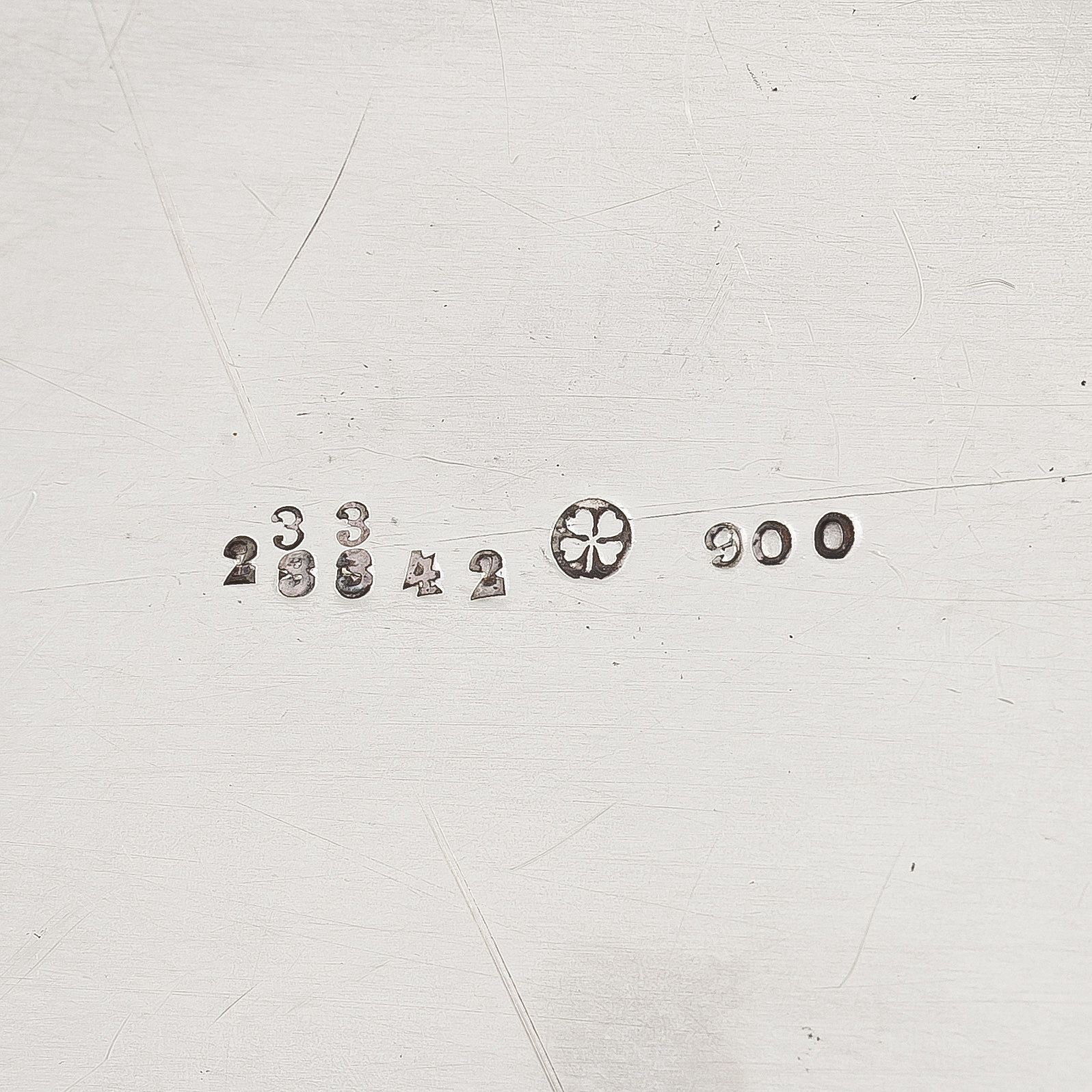 Brödkorg, silver, Silberwarenfabrik Alexander Sturm, Wien 1900-talets ...