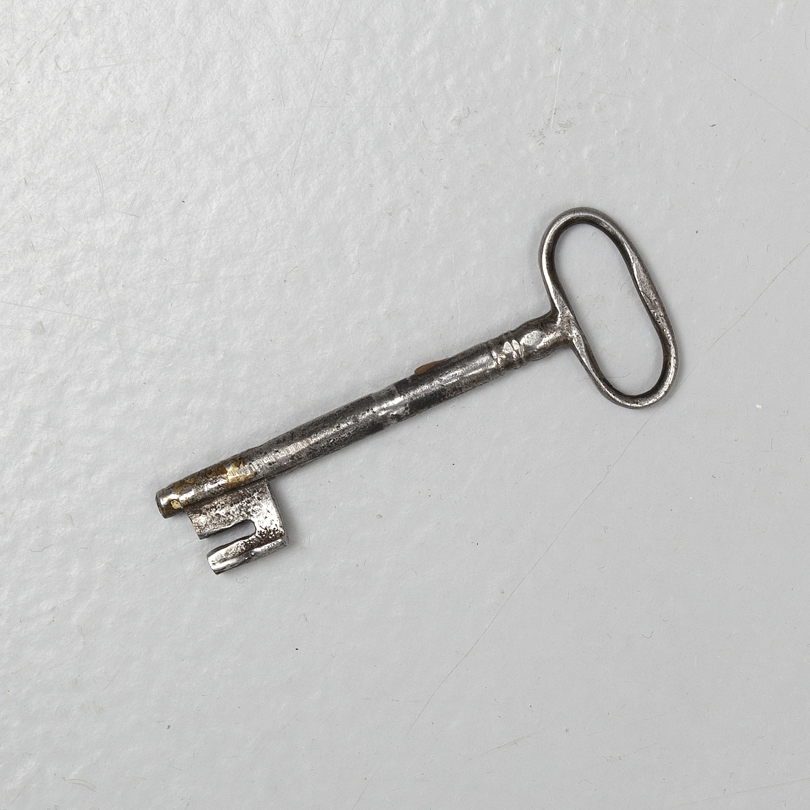 Corner cabinet, folk art, 19th century. - Bukowskis