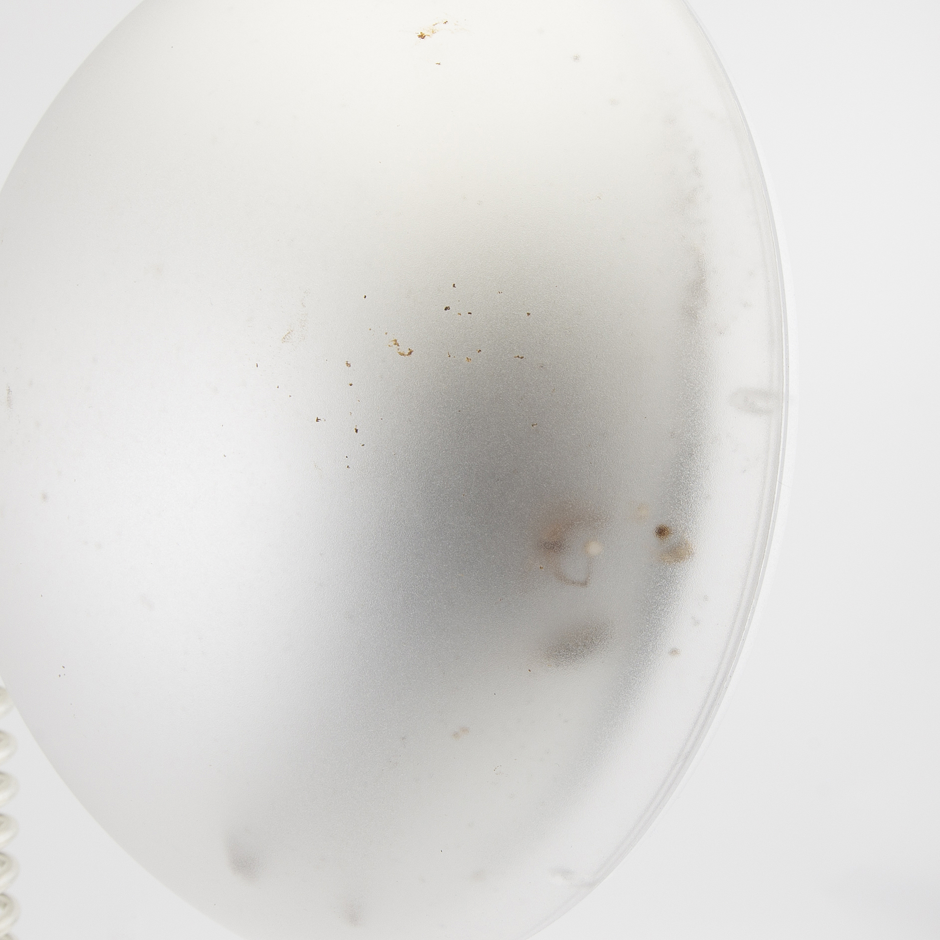 Jasper Morrison, wall lamp "Luxmaster C/C1" for Flos Italy, 21st ...