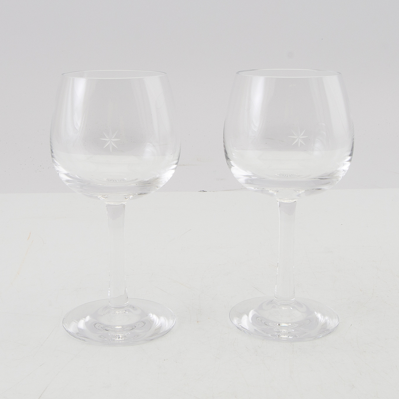 Signe Persson-Melin, 41-piece "Bouquet" service, Kosta Boda, late 20th ...