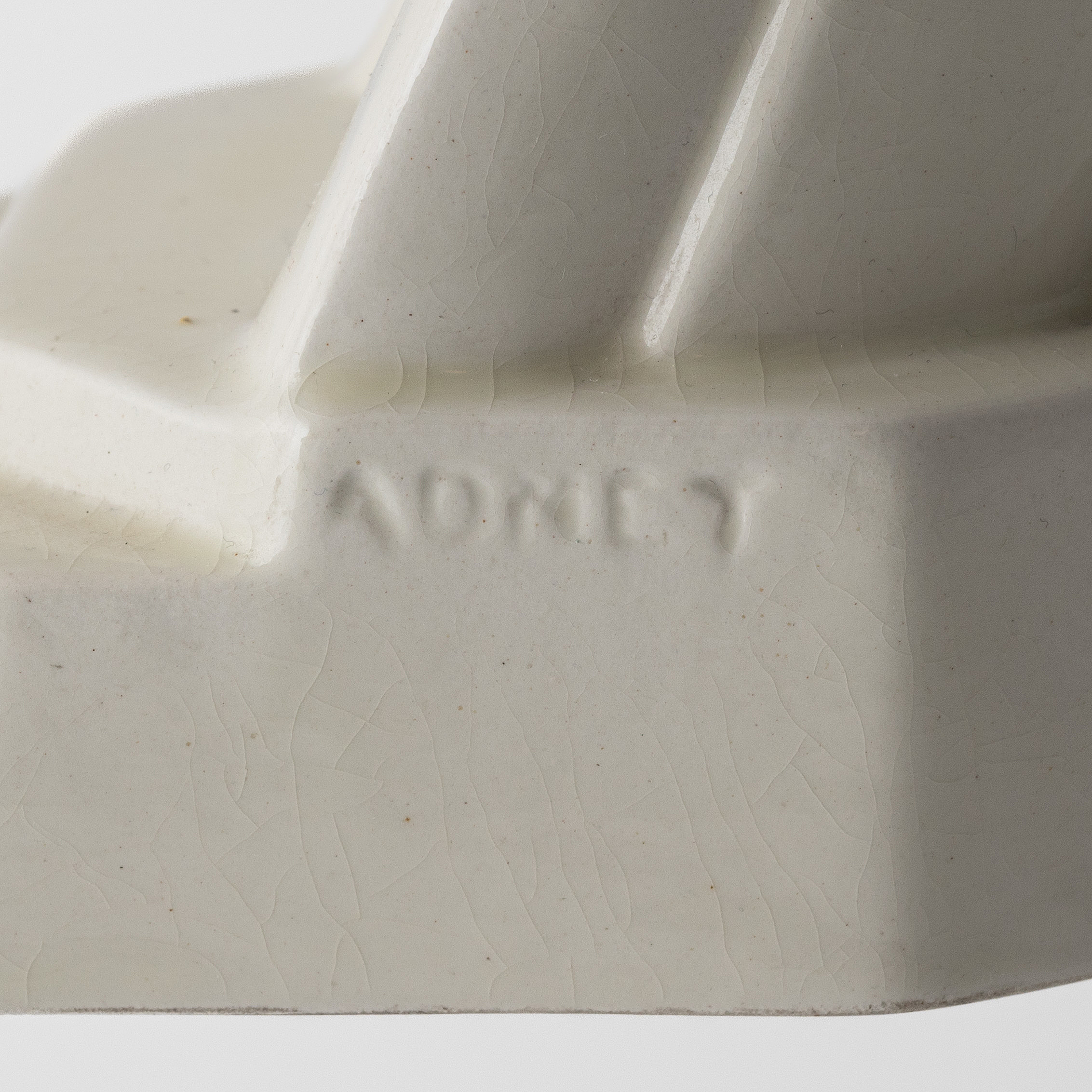 Jean & Jacques Adnet, figurin, Frankrike. - Bukowskis