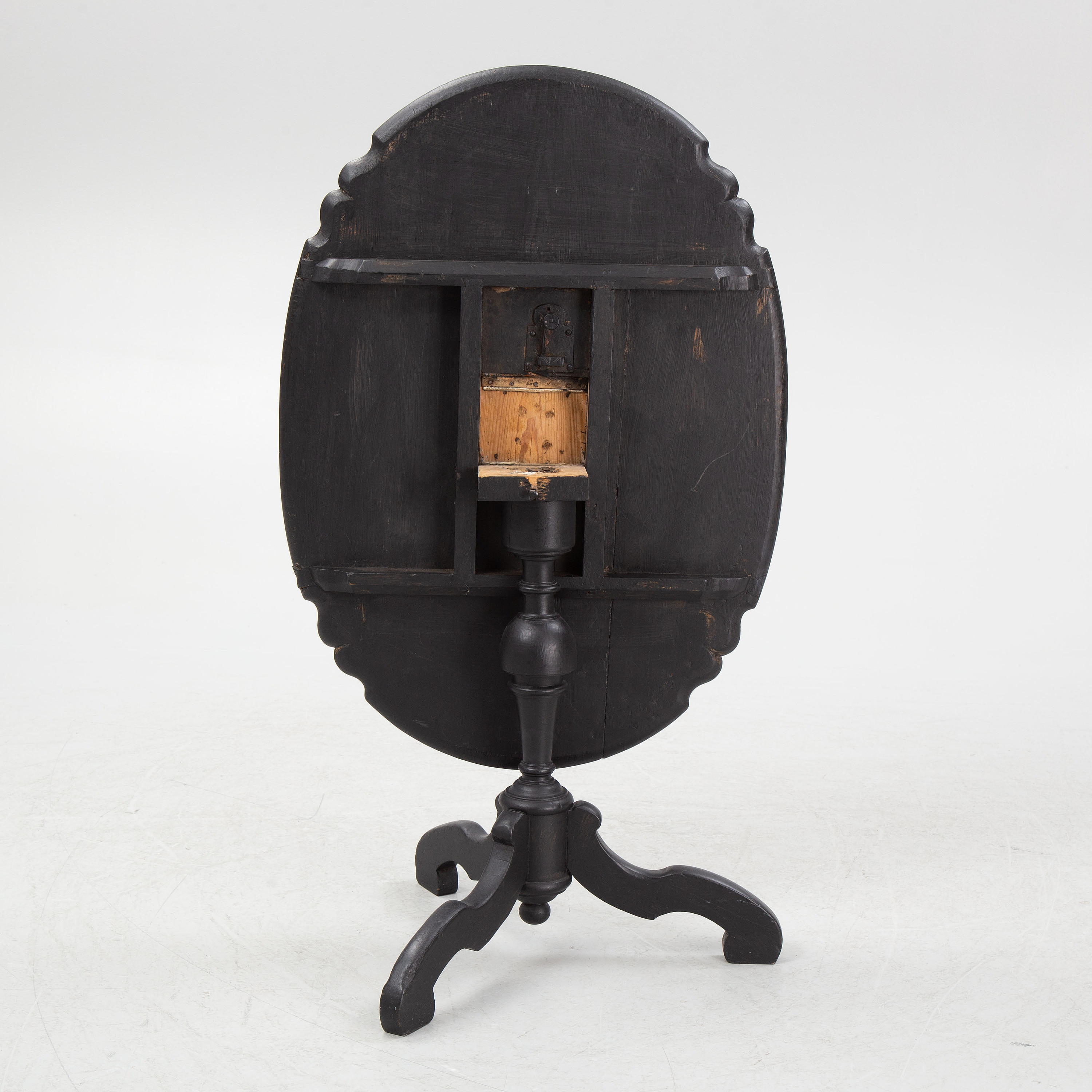 Fällbord, 1700-/1800-tal. - Bukowskis