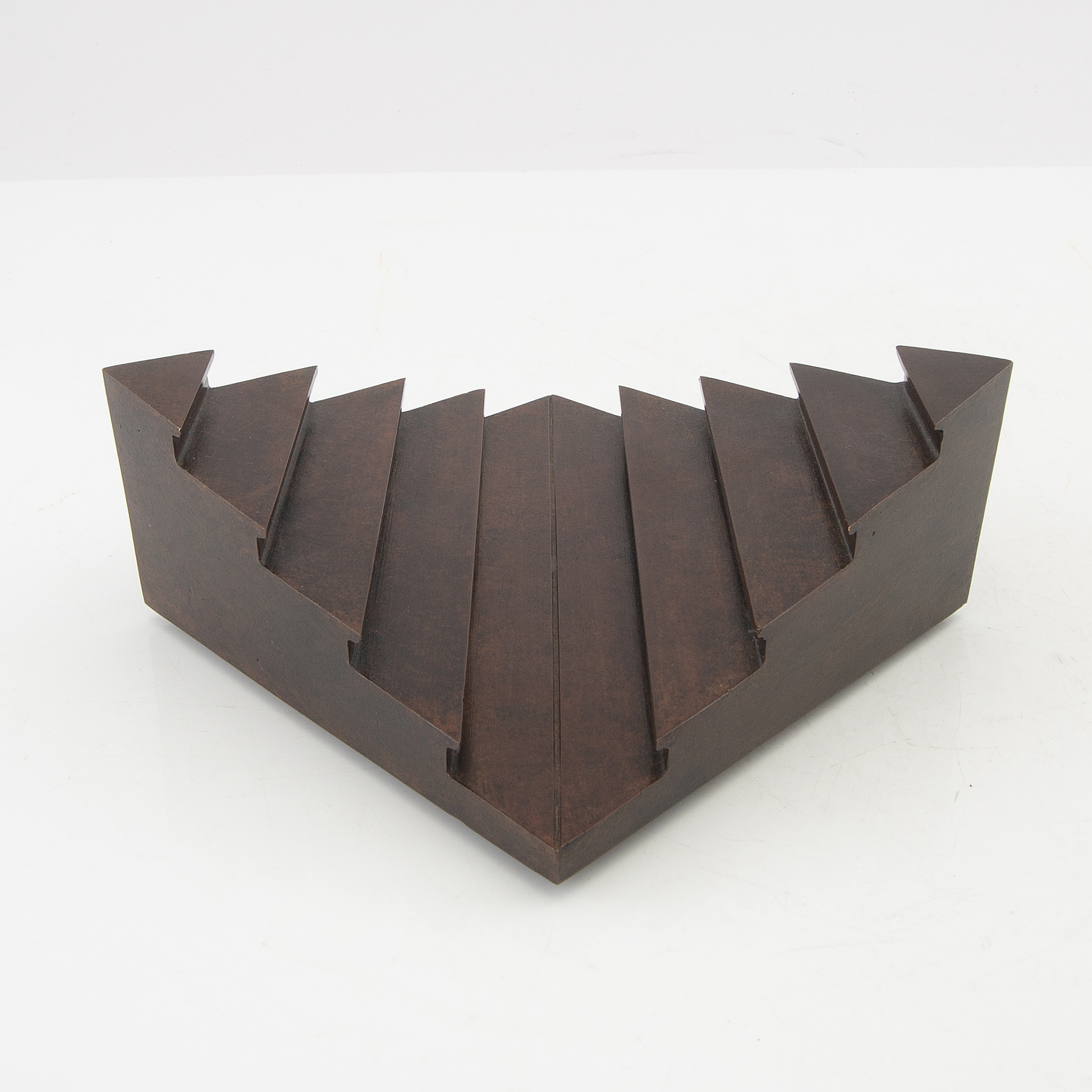 Carl Magnus, Staircase. - Bukowskis