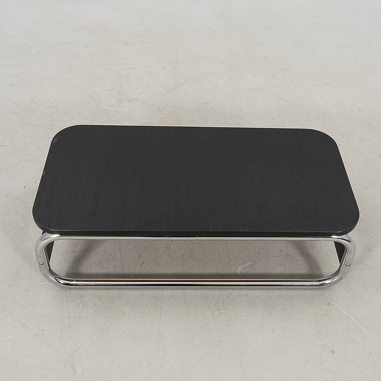 Gillis Lundgren, "Impala" coffee table for IKEA, 1970s. - Bukowskis