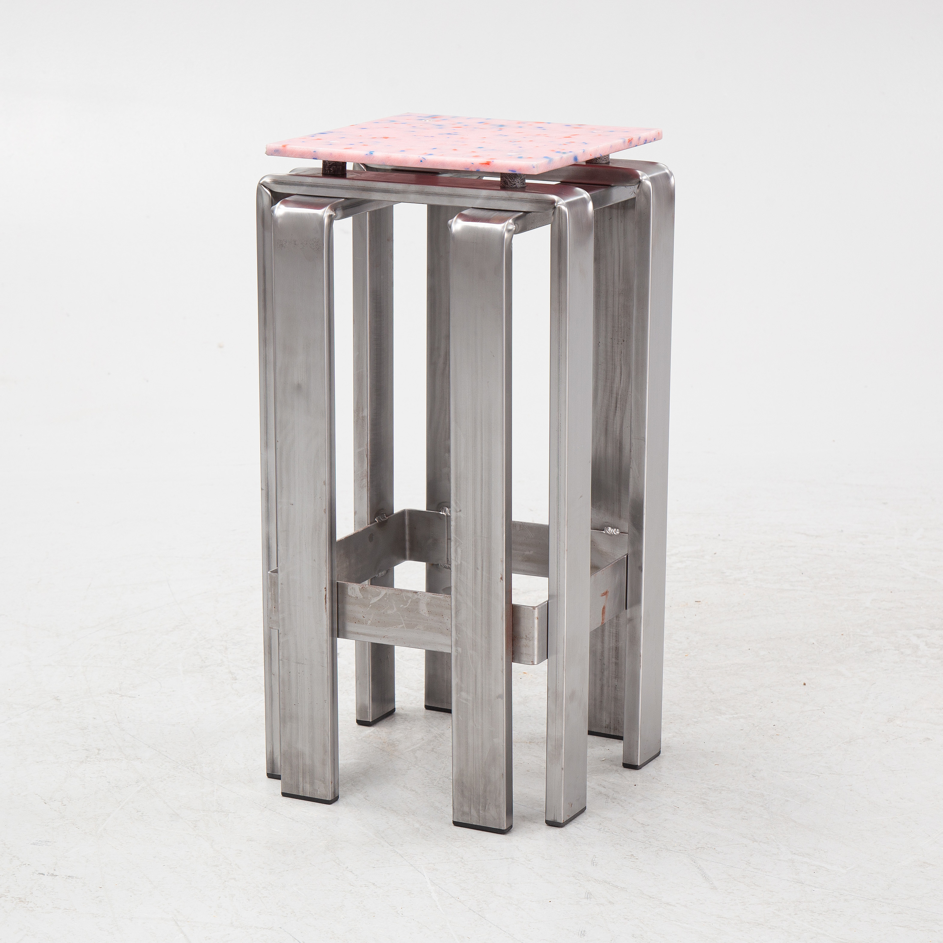 Stamuli & Alessandro Bruzzone, a stool, Greenhouse Bar for Stockholm ...