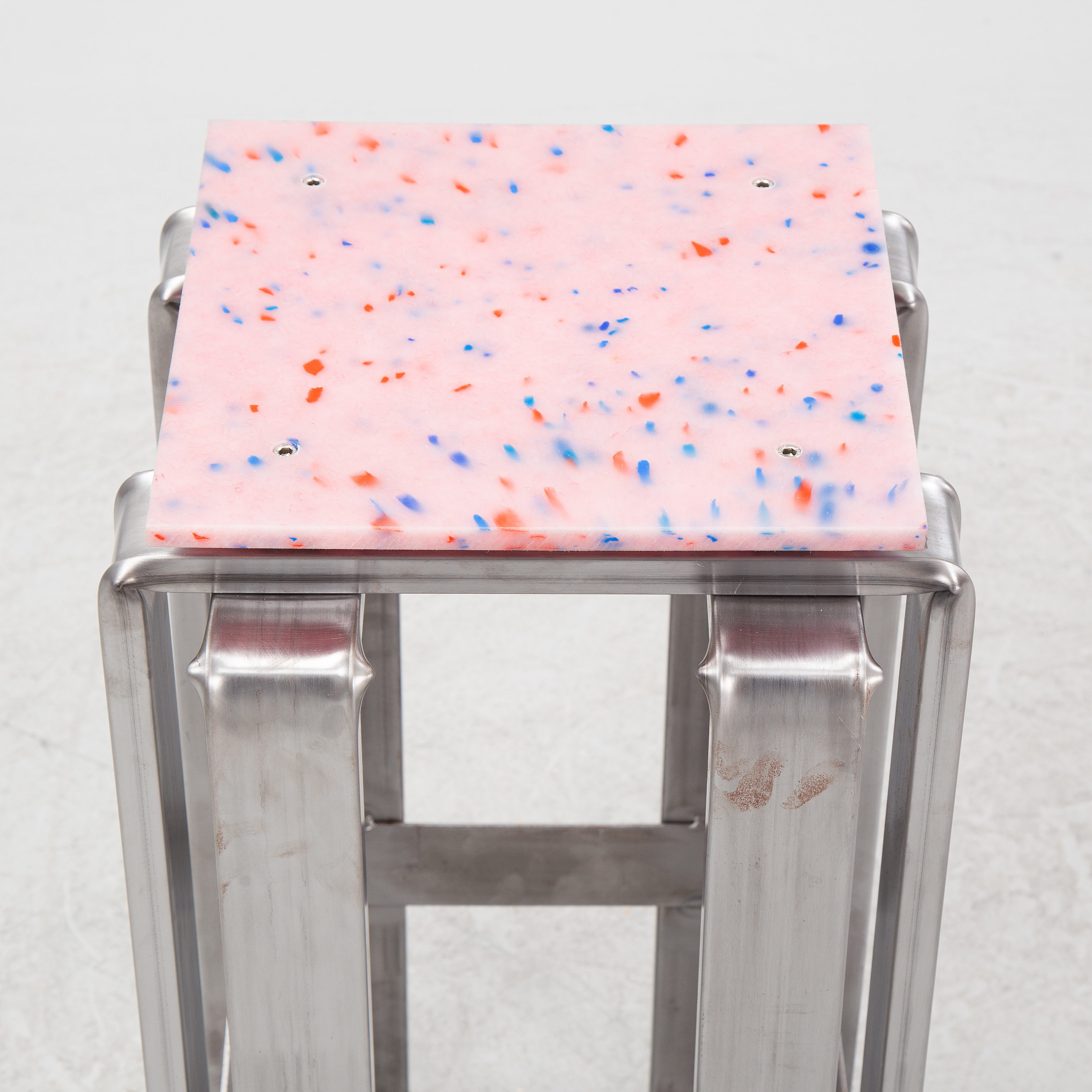 Stamuli & Alessandro Bruzzone, a stool, Greenhouse Bar for Stockholm ...