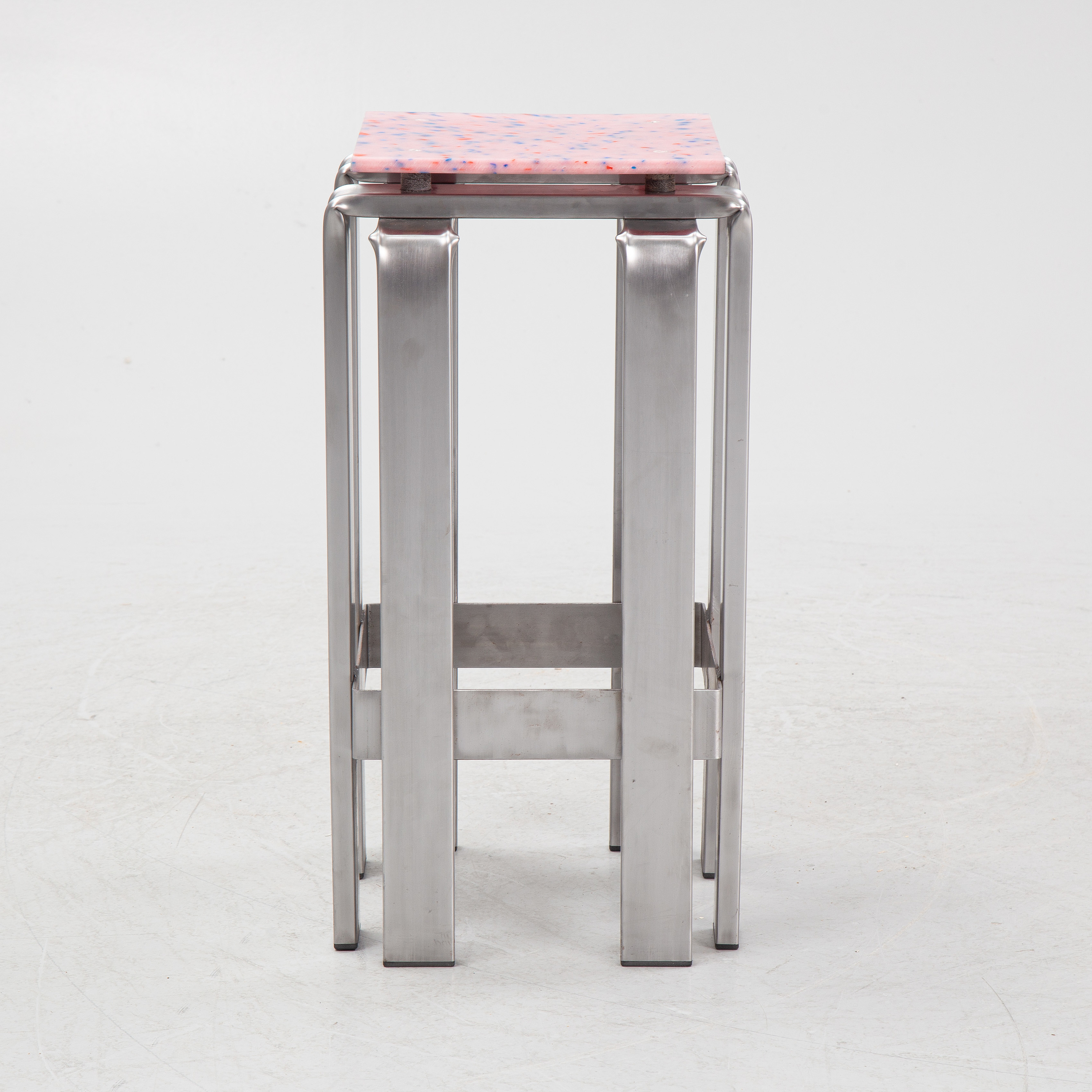 Stamuli & Alessandro Bruzzone, a stool, Greenhouse Bar for Stockholm ...