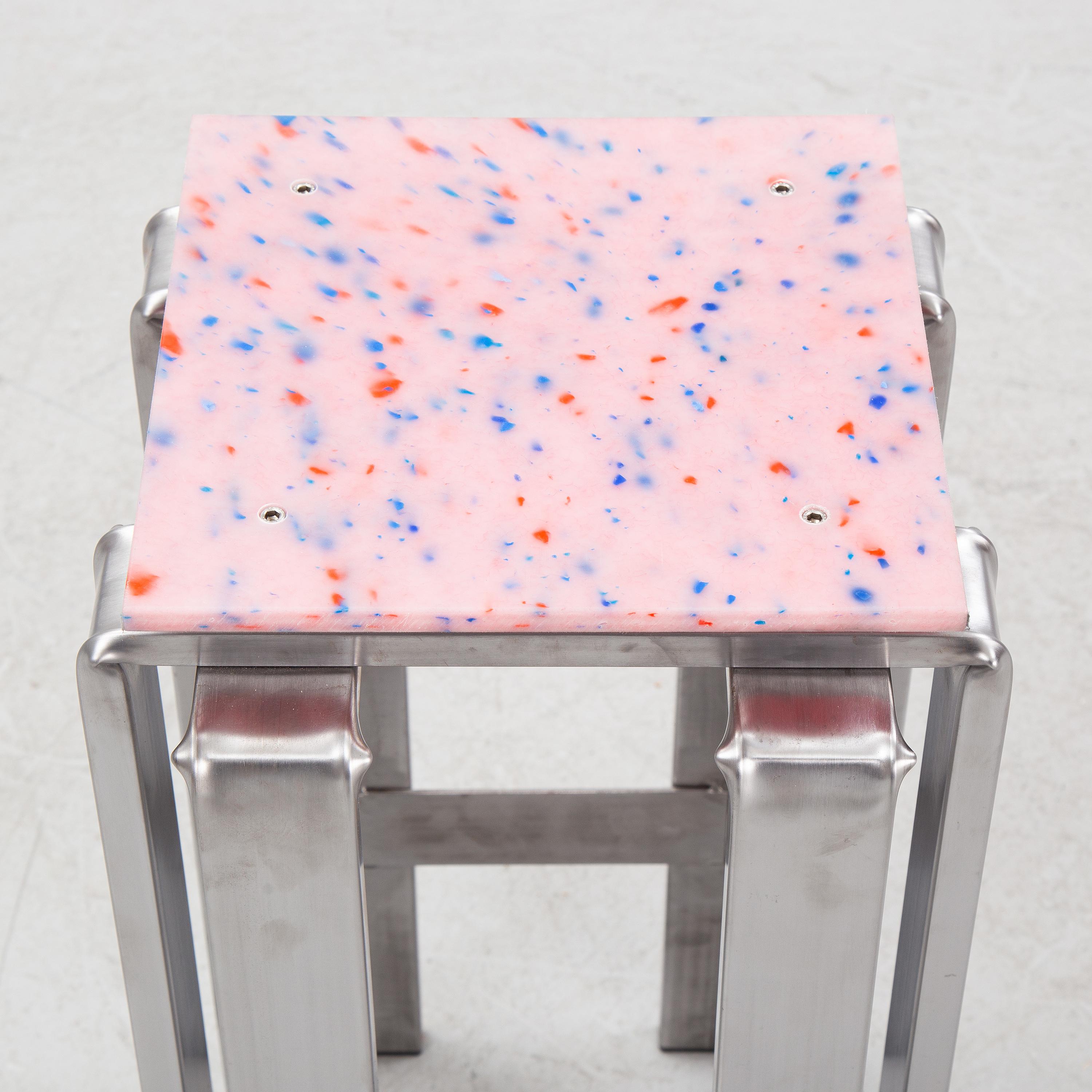 Stamuli & Alessandro Bruzzone, a stool, Greenhouse Bar for Stockholm ...