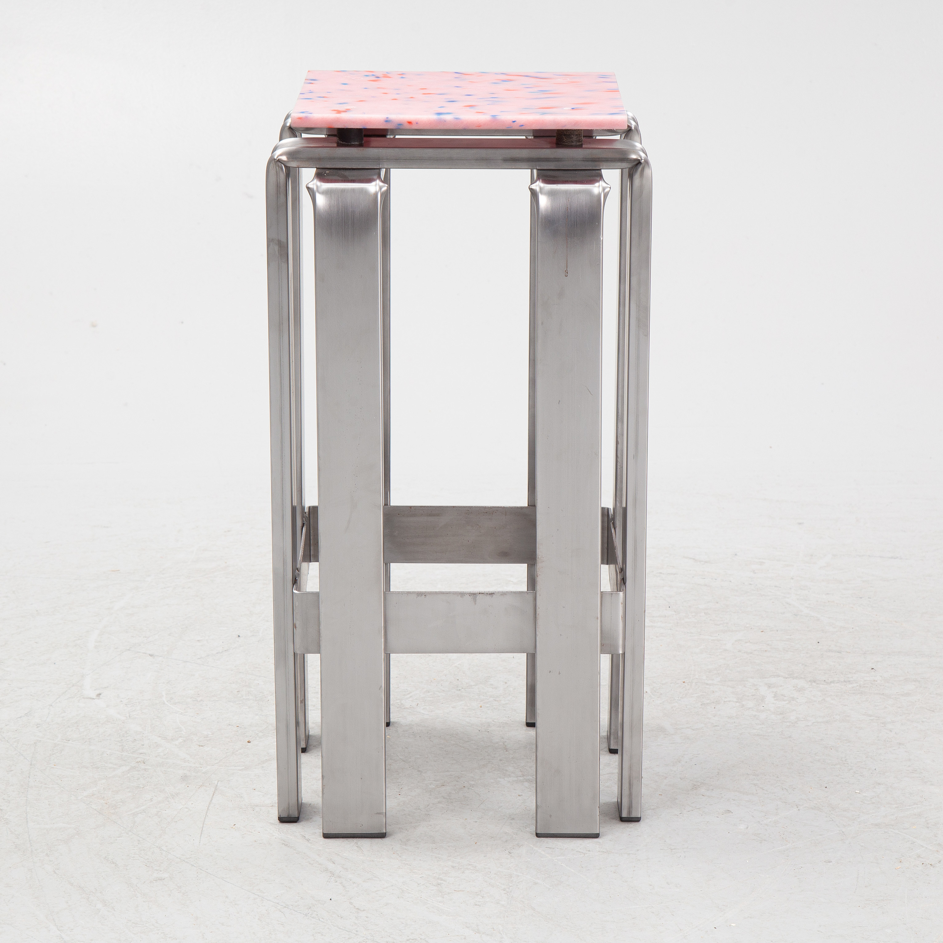 Stamuli & Alessandro Bruzzone, a stool, Greenhouse Bar for Stockholm ...