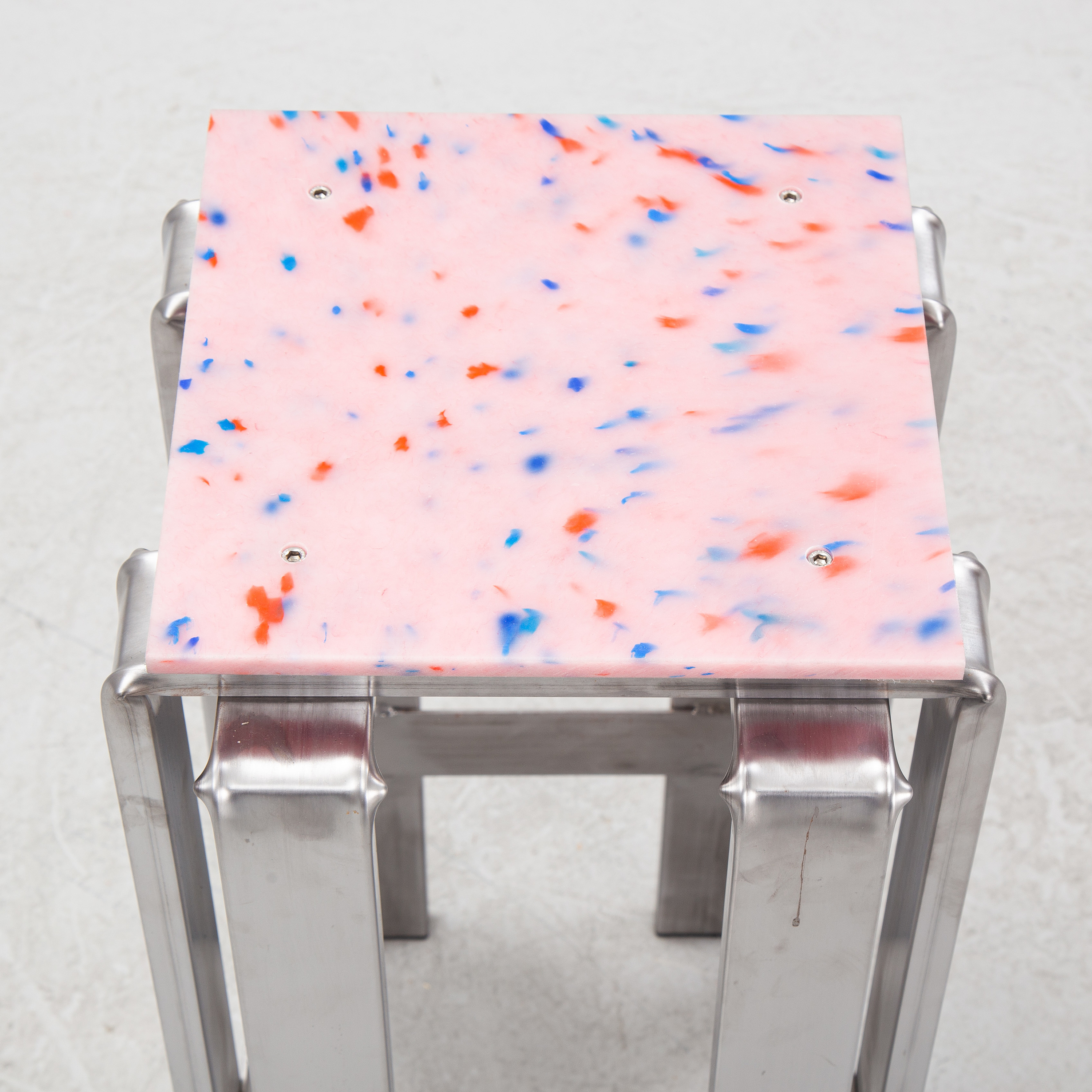 Stamuli & Alessandro Bruzzone, a stool, Greenhouse Bar for Stockholm ...