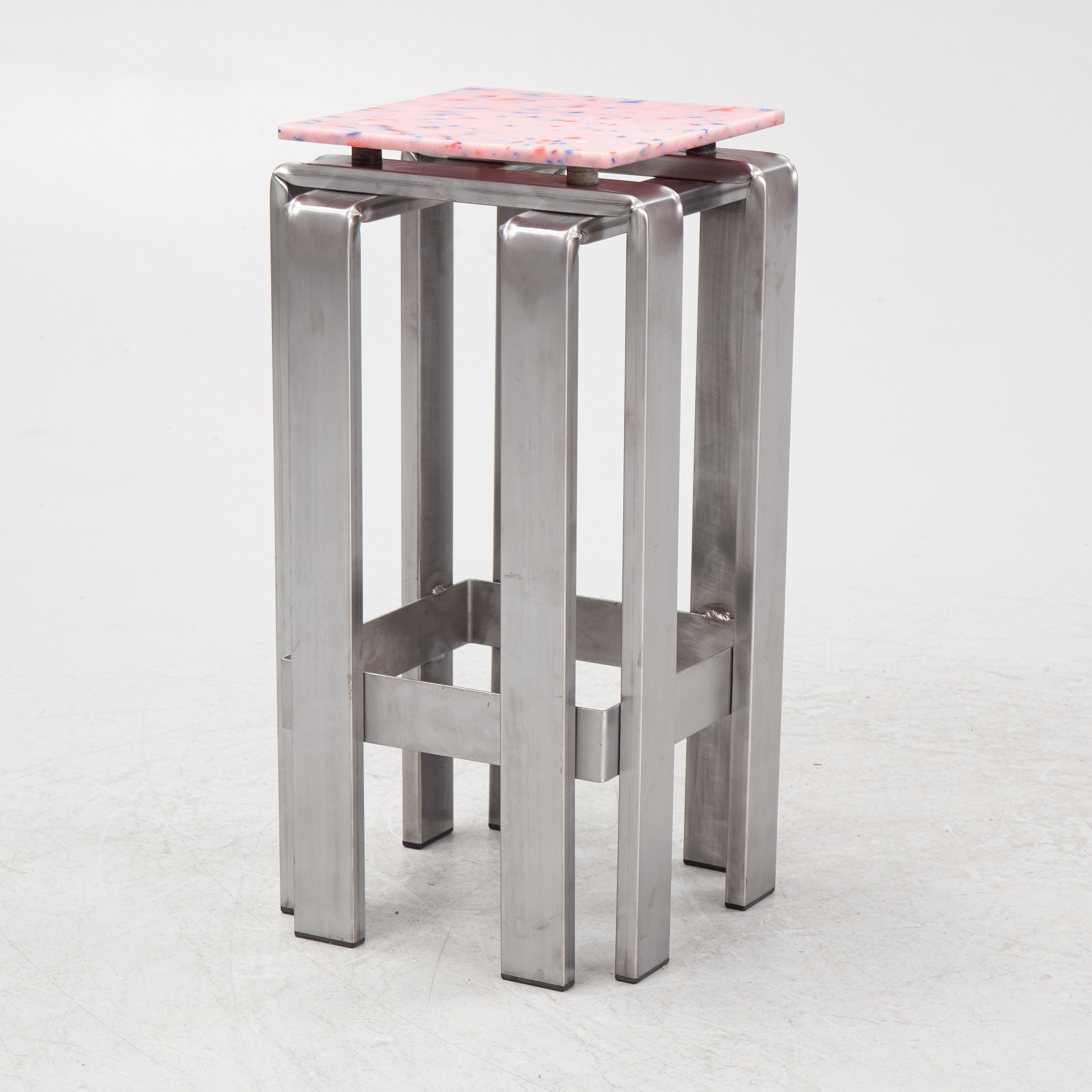 Stamuli & Alessandro Bruzzone, a stool, Greenhouse Bar for Stockholm ...