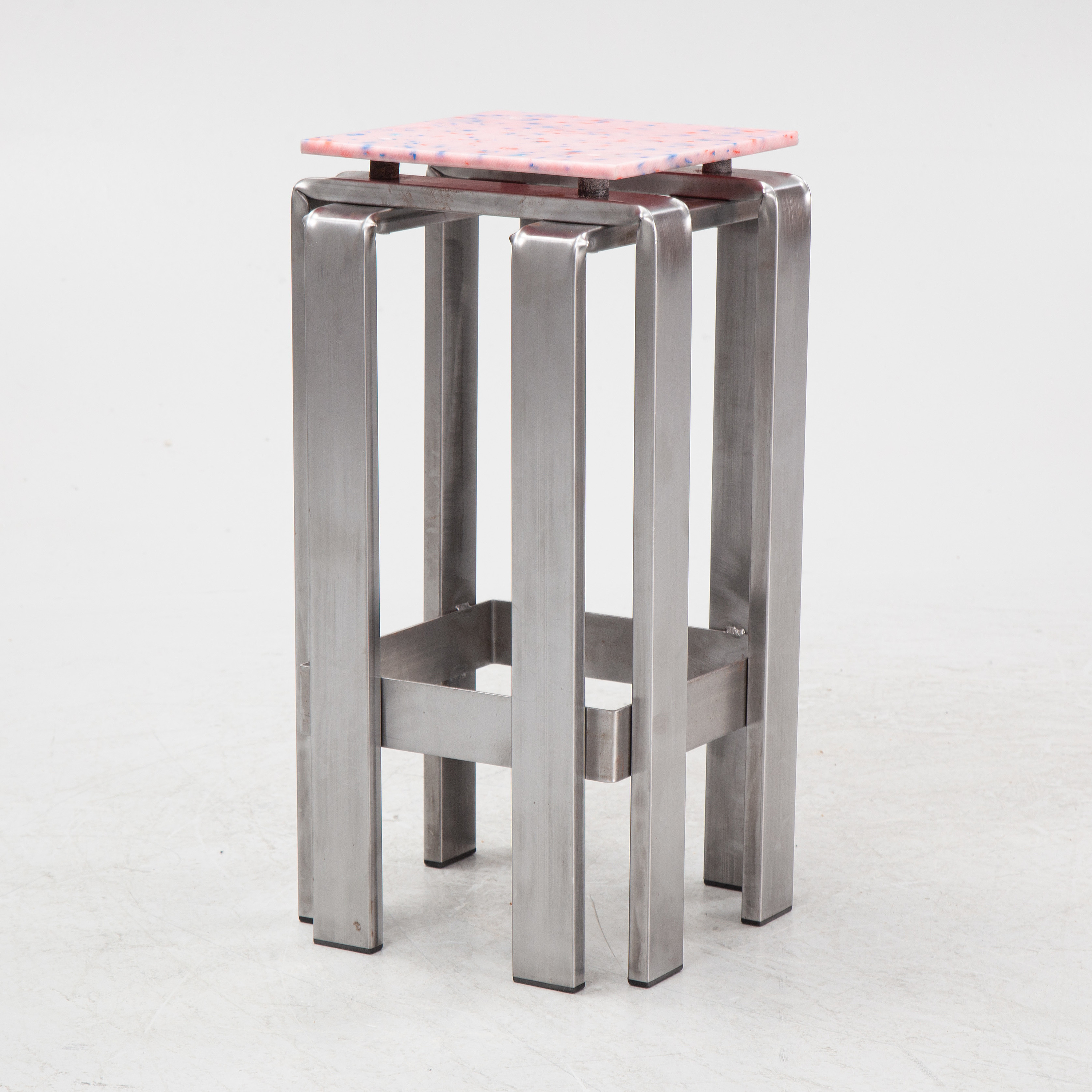 Stamuli & Alessandro Bruzzone, a stool, Greenhouse Bar for Stockholm ...